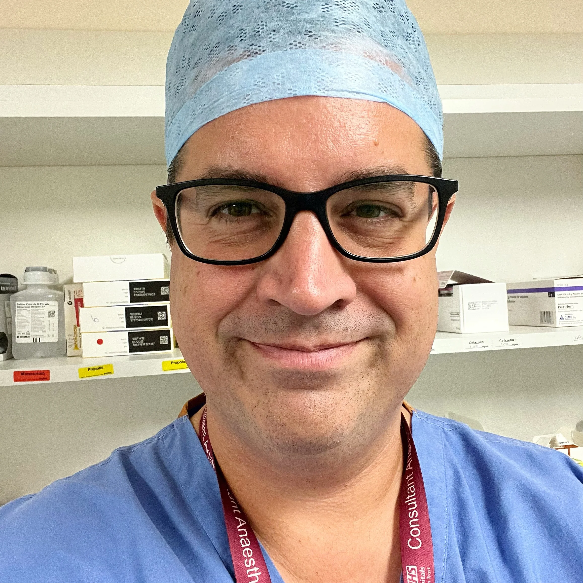 NHS England Thames Valley