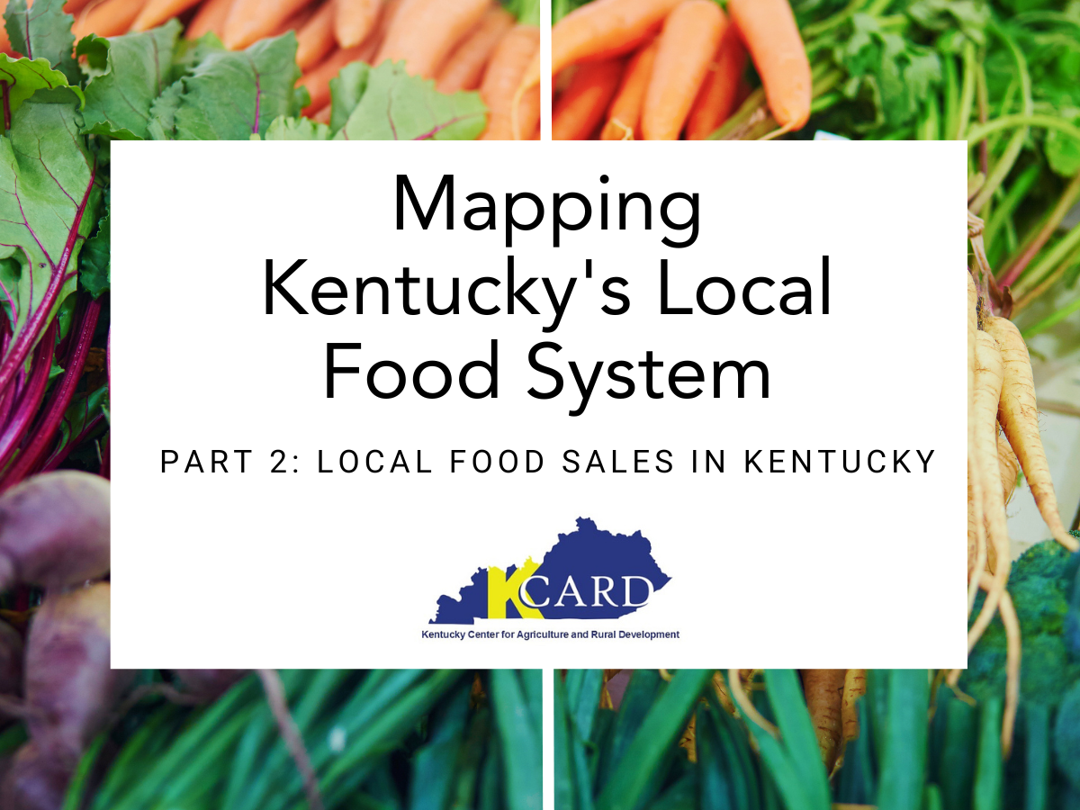 News — Kentucky Center for Agriculture and Rural Development