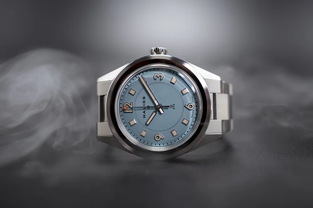 Halios Universa Review — Collectors' Perspective