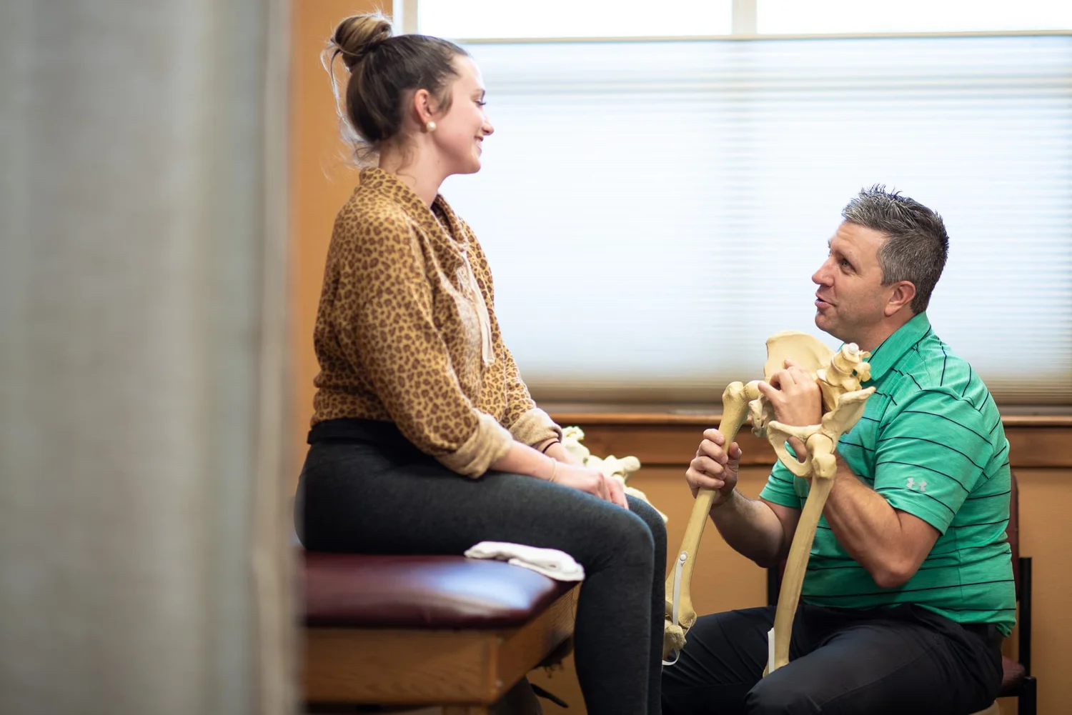 Pinnacle Physical Therapy