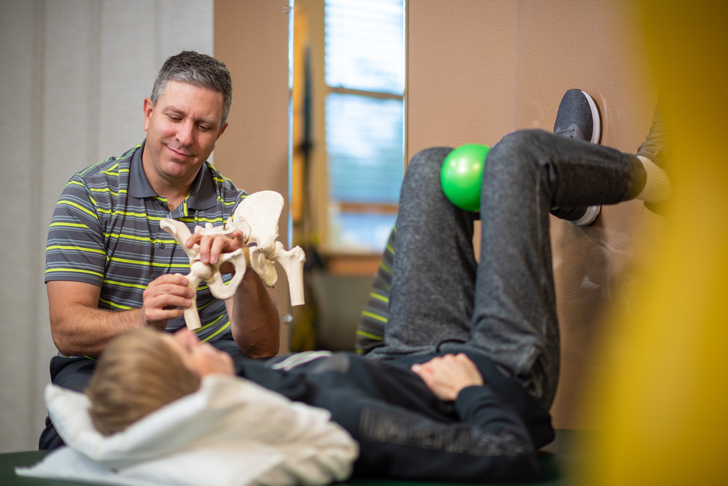 Hip Pain? Is Femoral Acetabular Impingement (FAI) the source of my pain ...