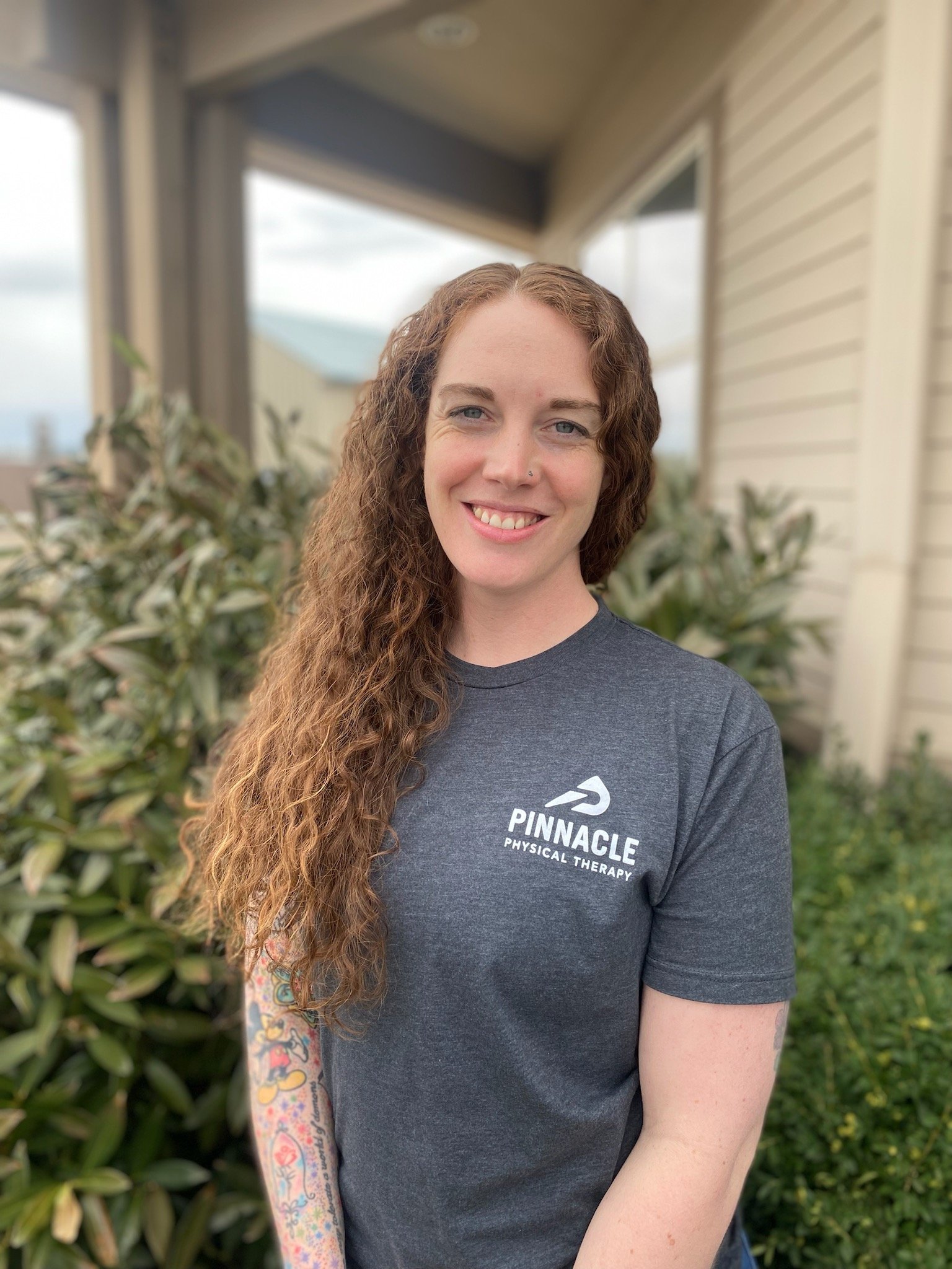 Our Family — Pinnacle Physical Therapy