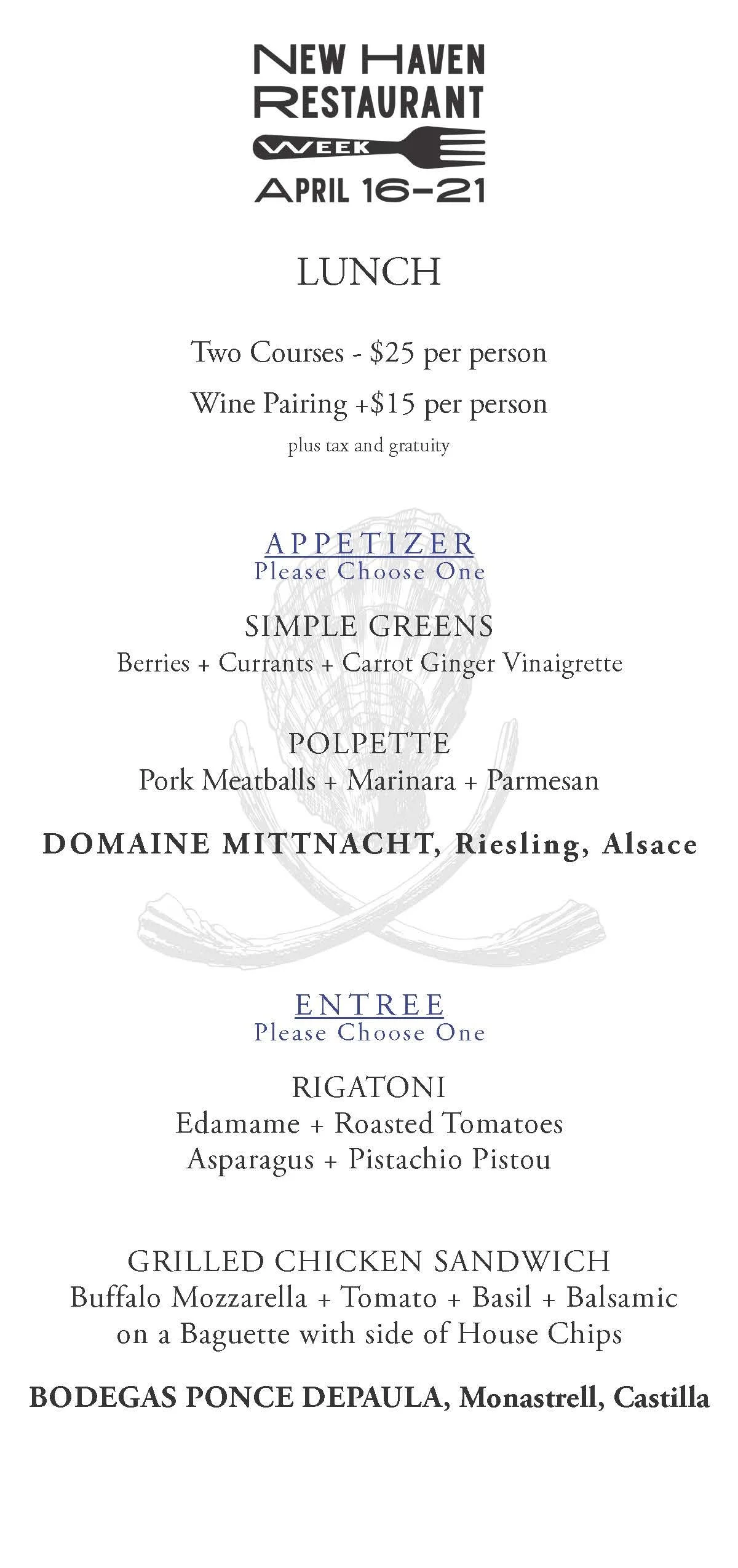 Events — Shell & Bones Oyster Bar and Grill