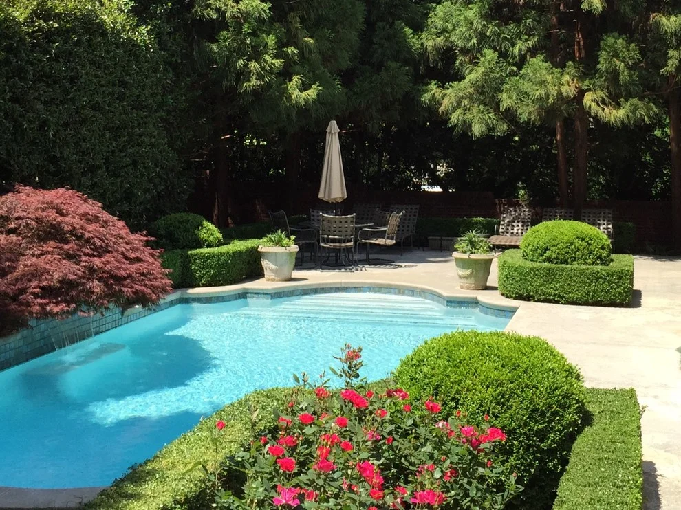 Precision Pool Renovations