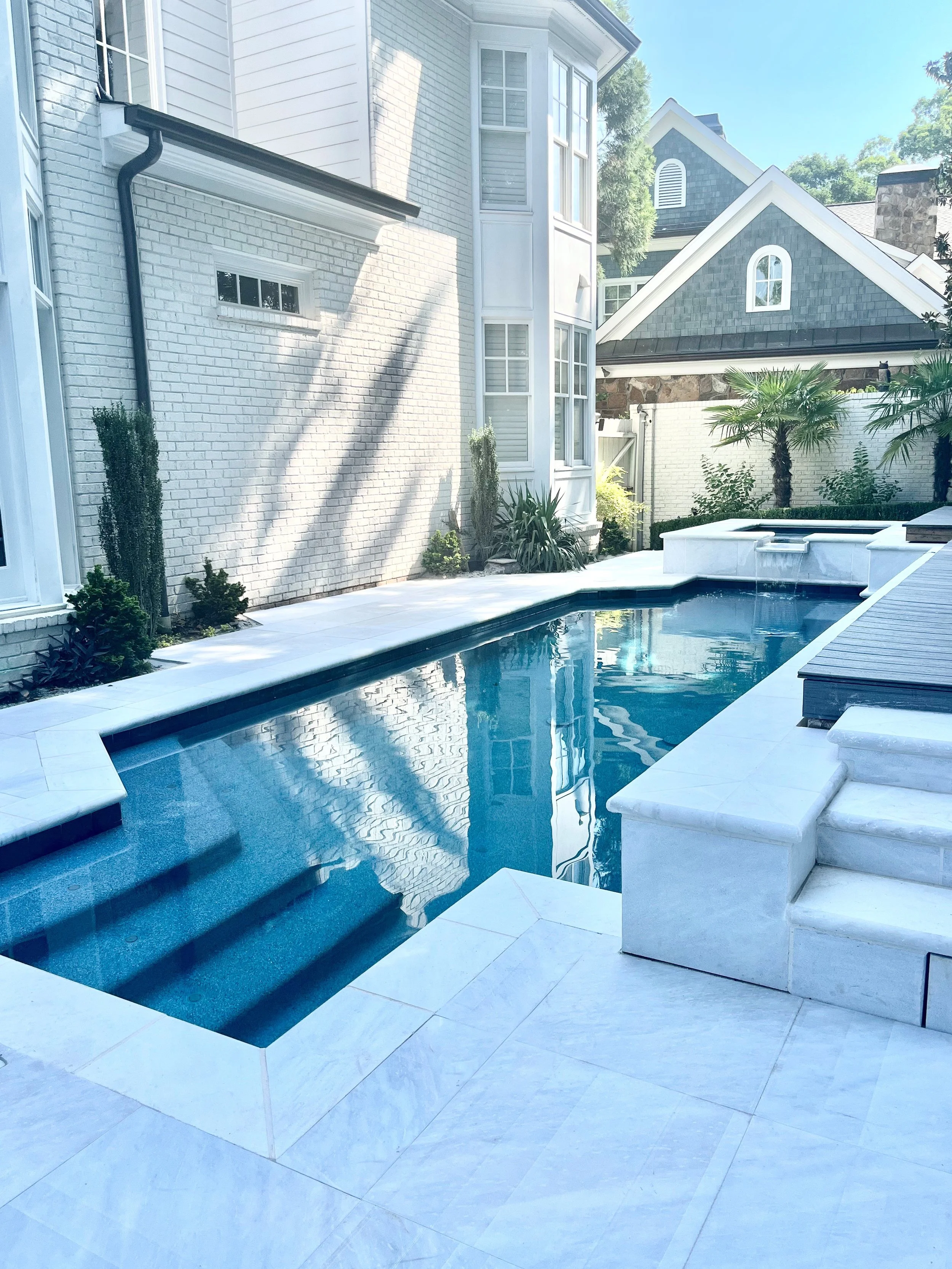 Precision Pool Renovations