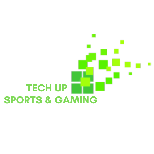 Tech Up Sports & Gaming