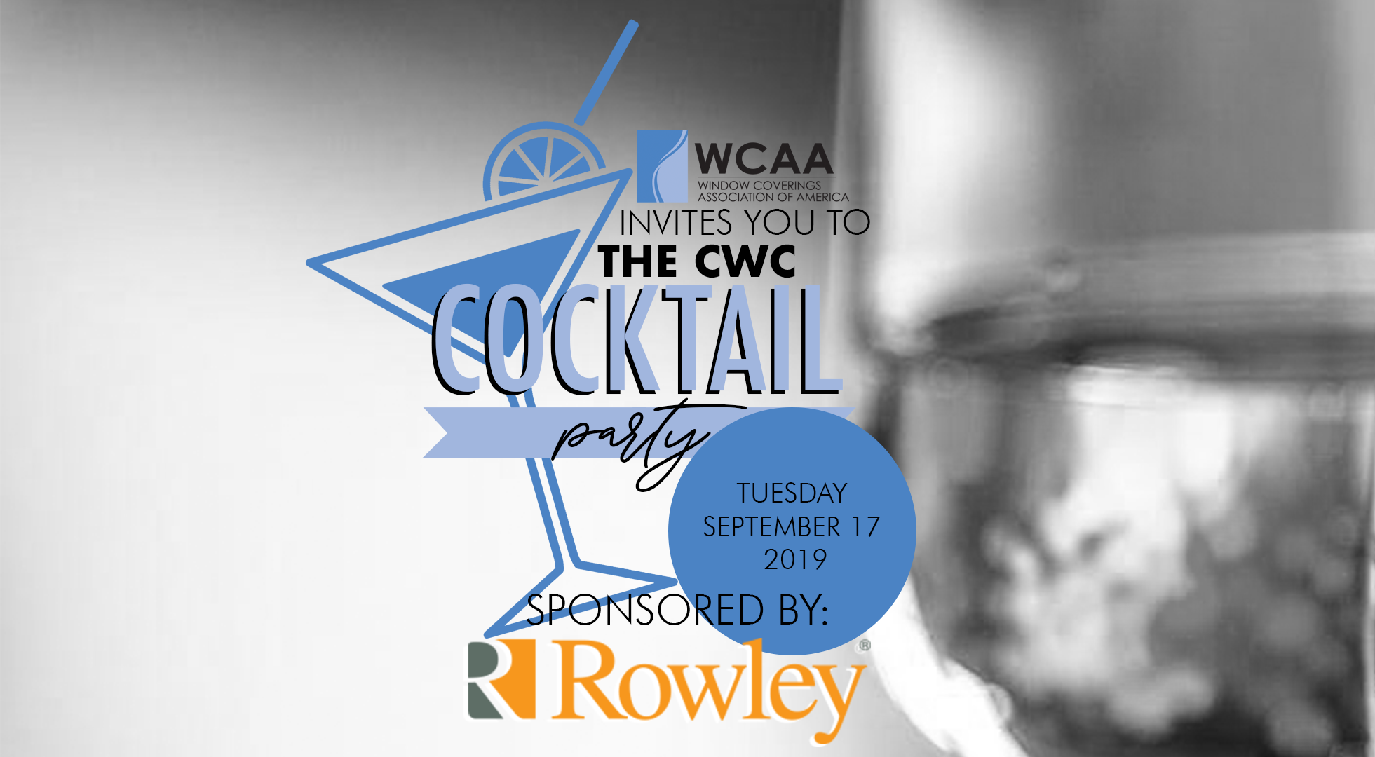Upcoming Events — WCAA