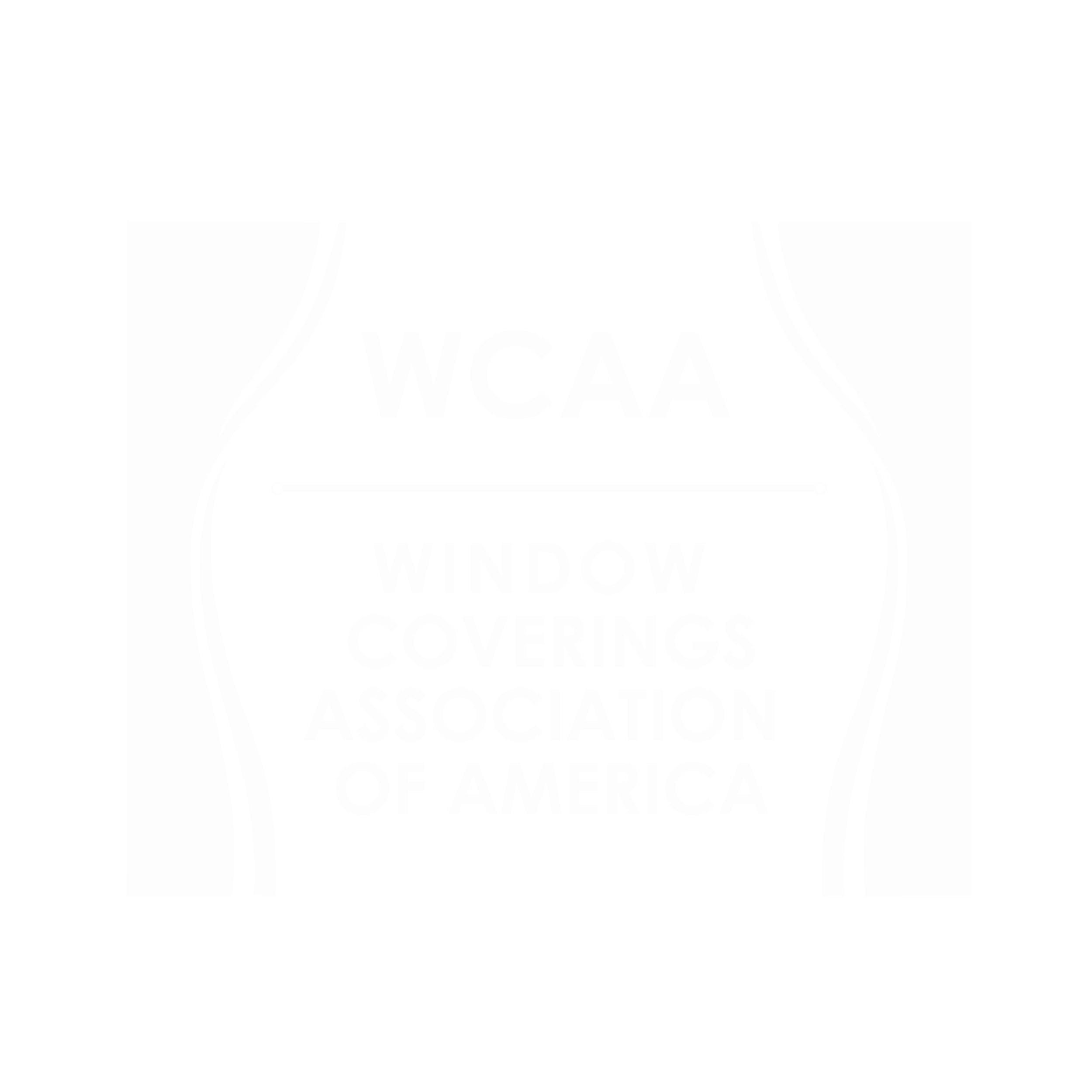 Find a Chapter — WCAA