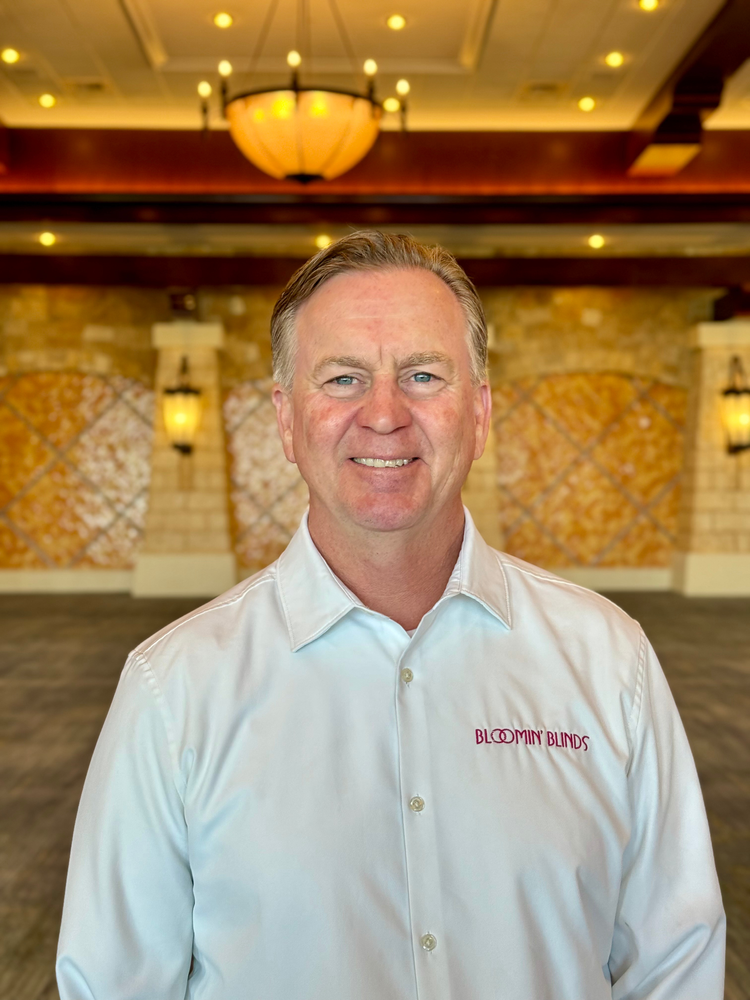 WCAA Welcomes Jeff Wharton of Bloomin’ Blinds to the National Board — WCAA