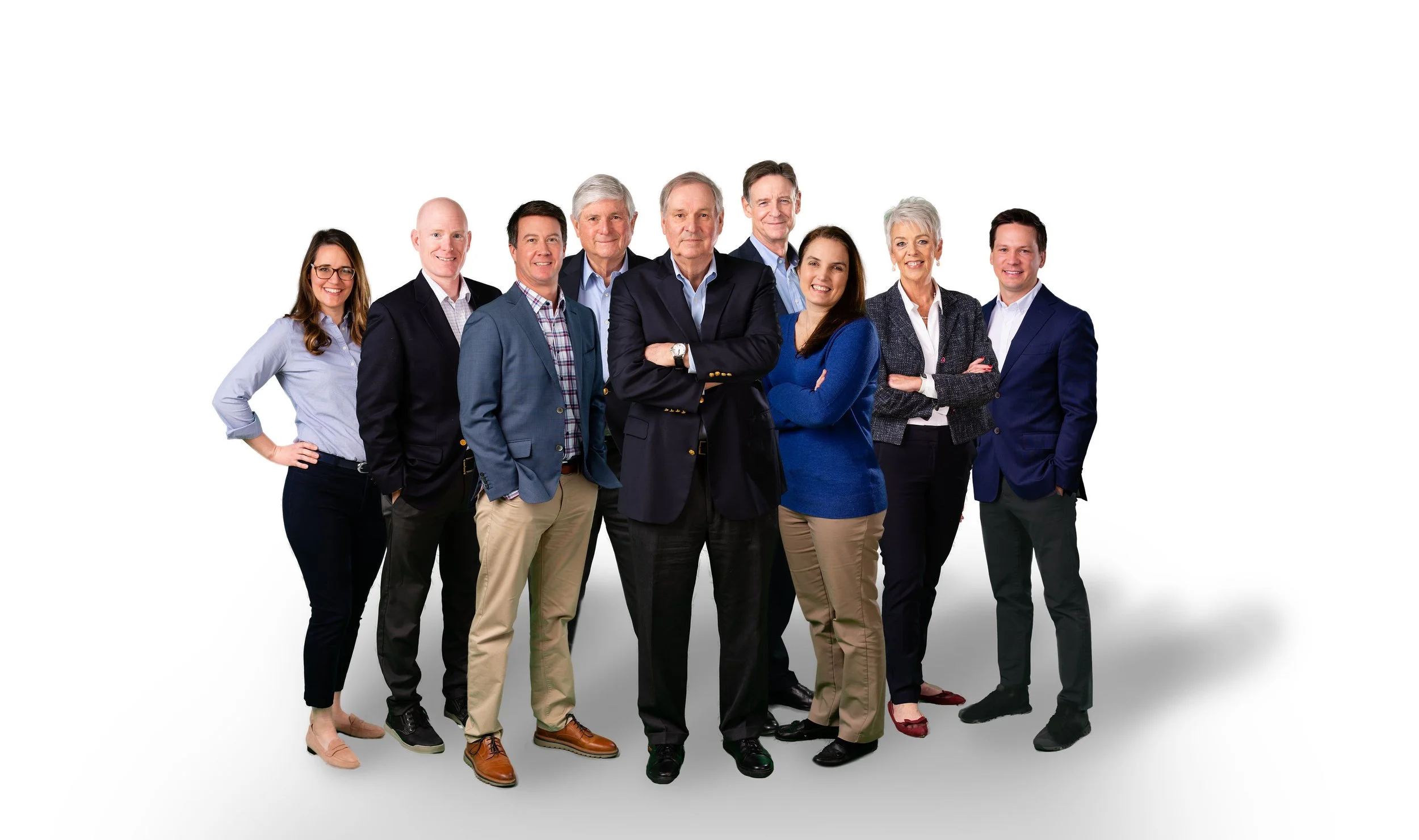 Leadership — New Forum