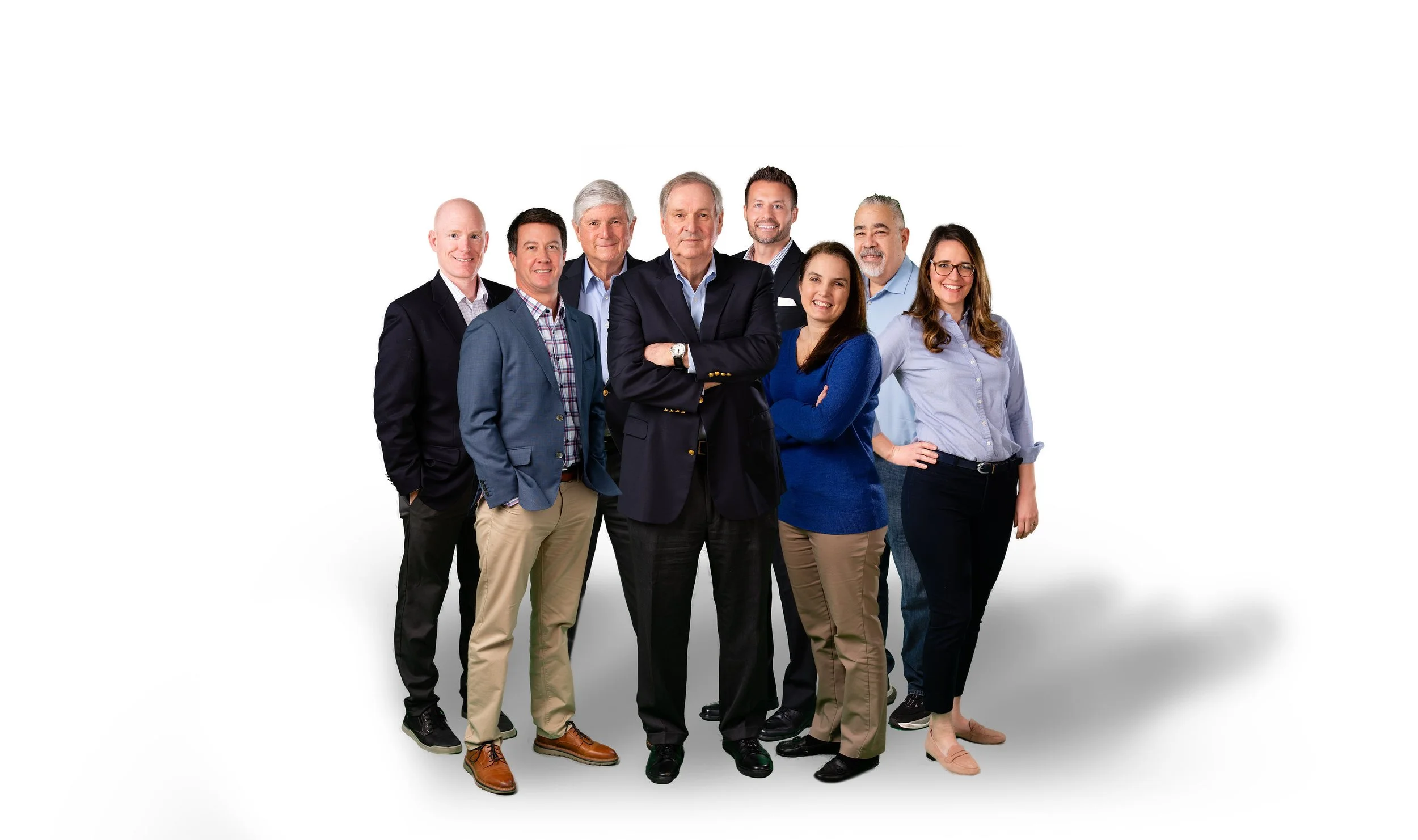 Leadership — New Forum