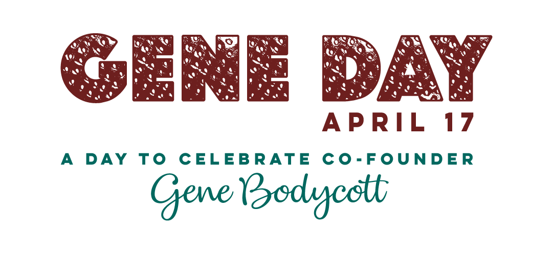 Gene Day — New Forum
