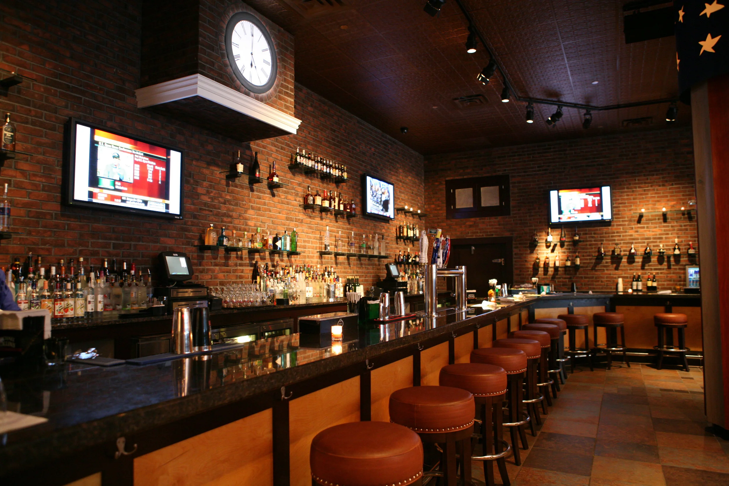 Events — Public House NYC