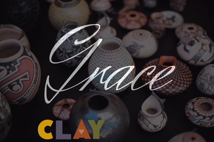 Silver City CLAY Festival