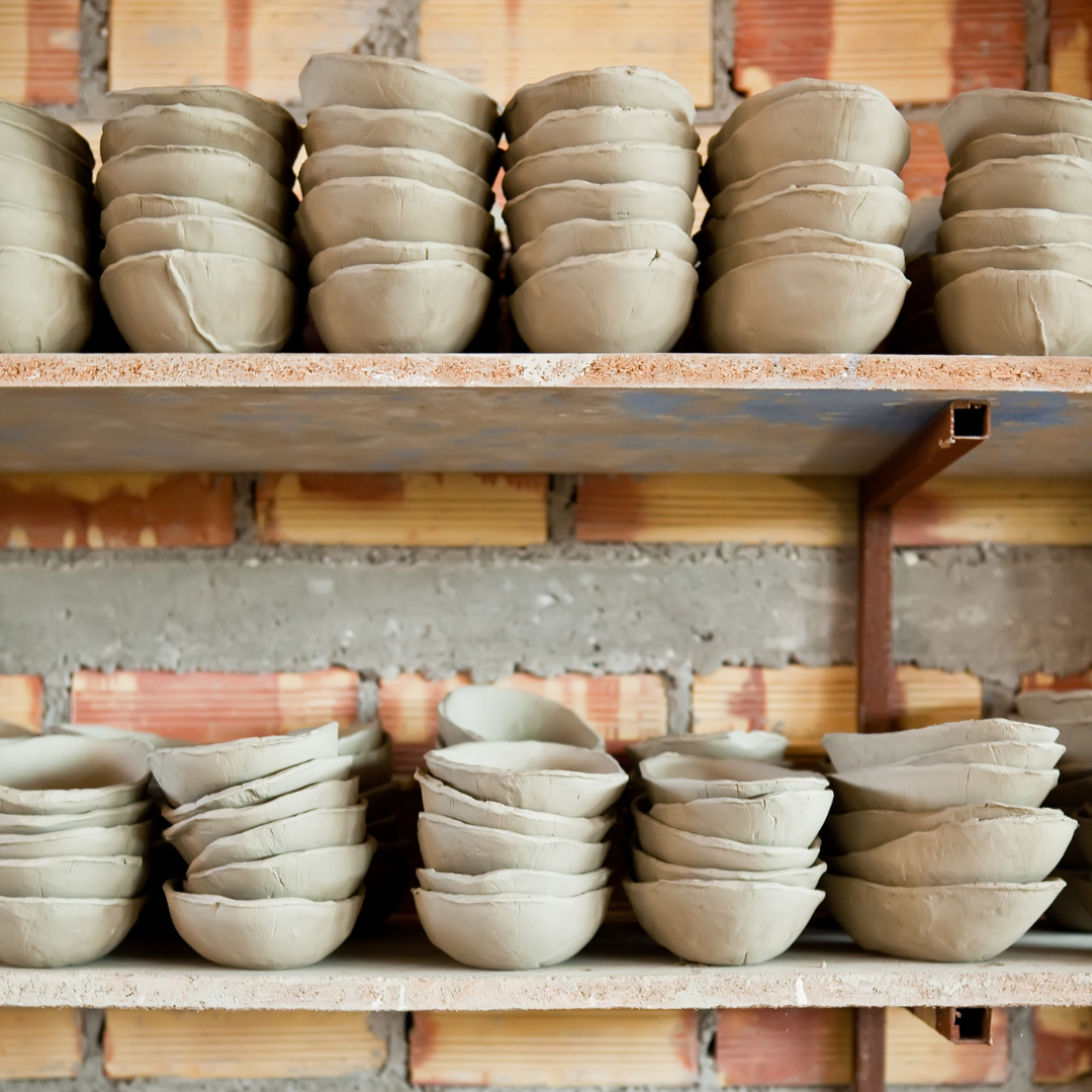 Silver City CLAY Festival