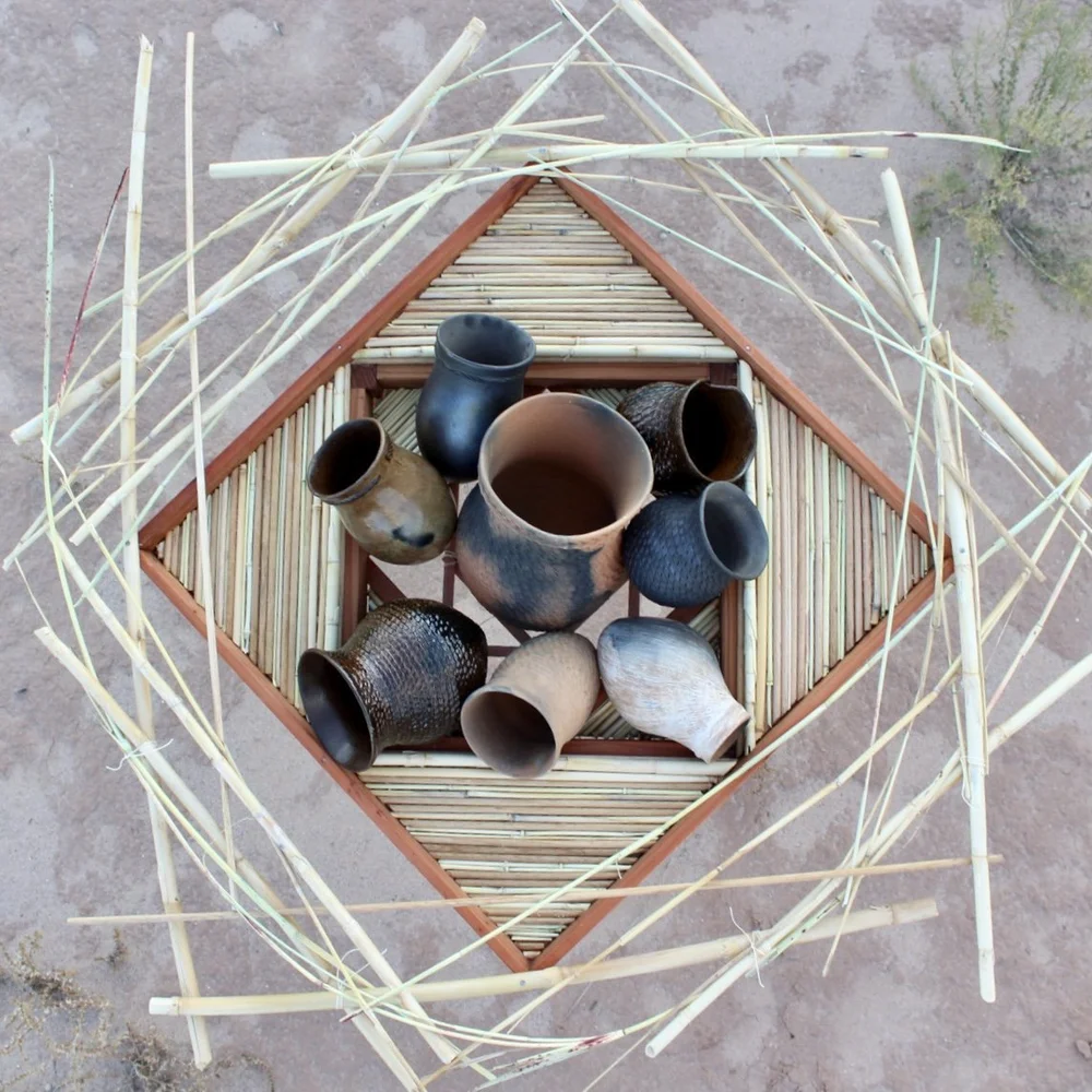 Silver City CLAY Festival