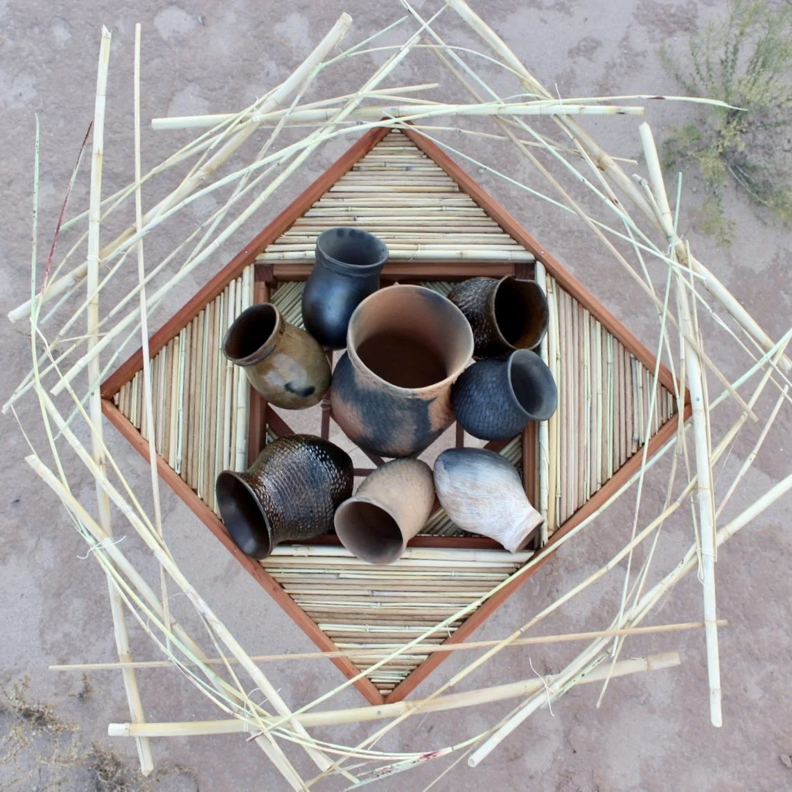 Silver City CLAY Festival