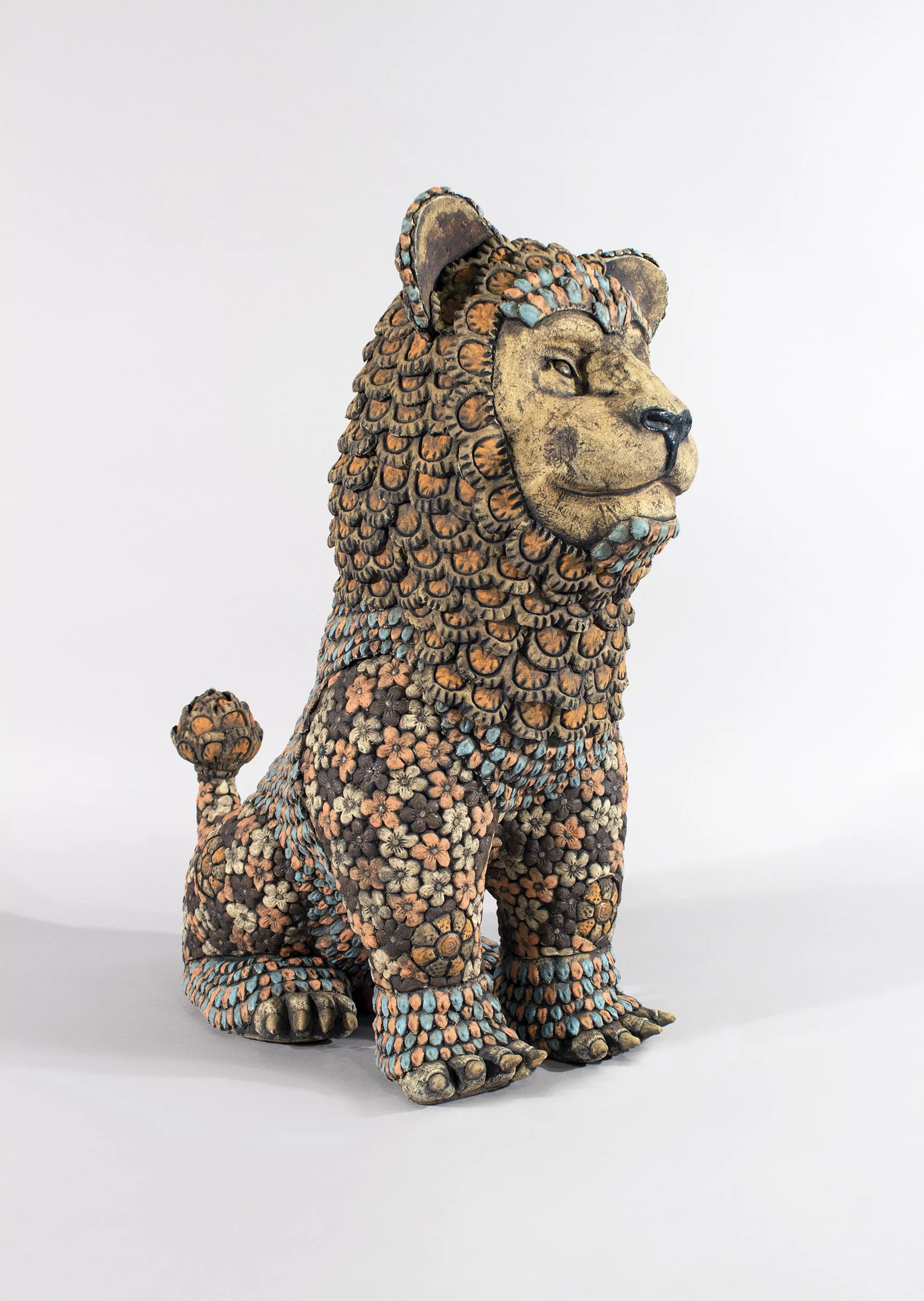 Silver City CLAY Festival