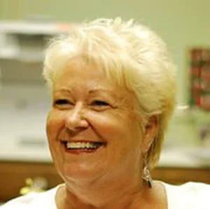 Staff — Pleasureville Christian Church