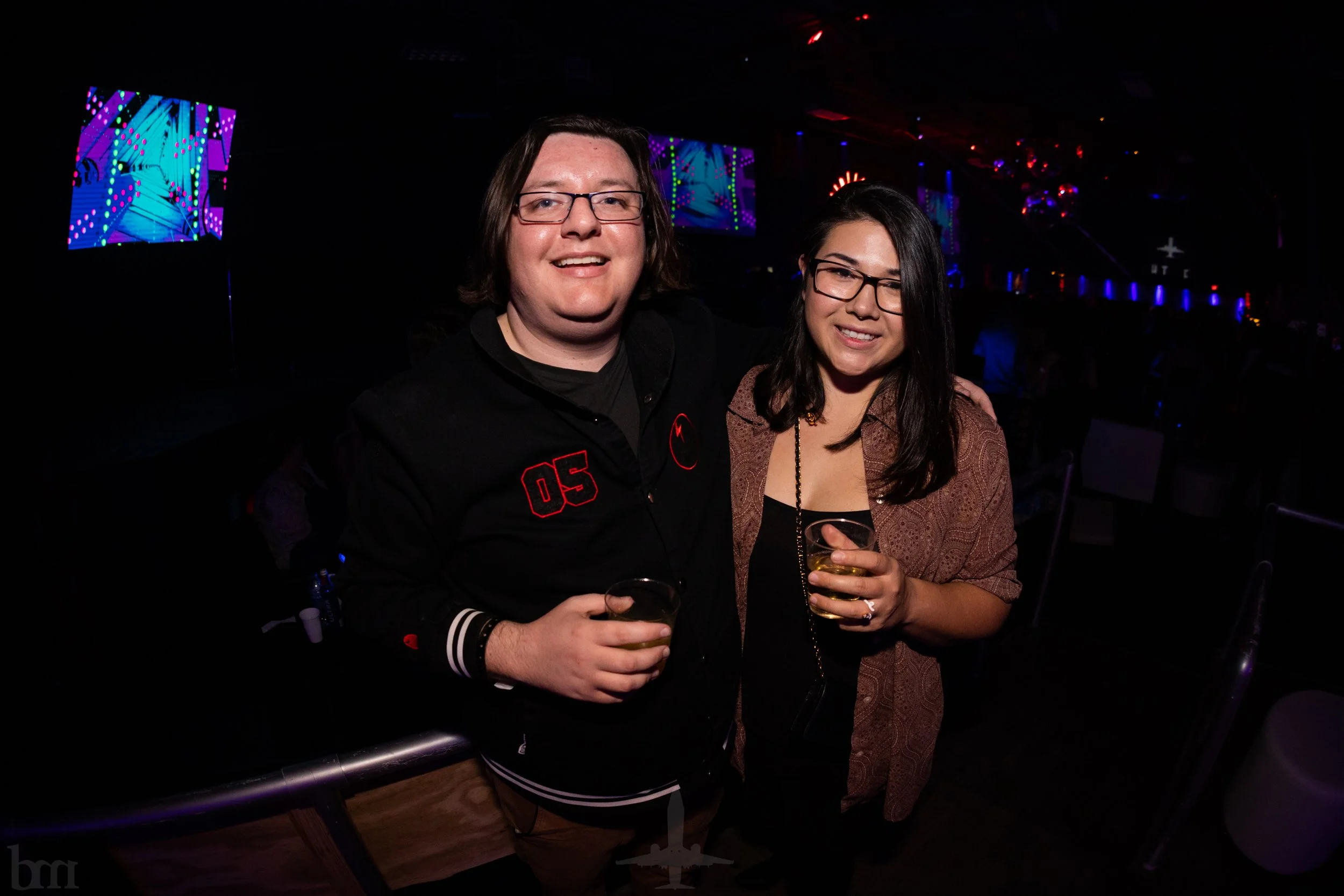 Avalon - Grand Opening — L8 Night Flights
