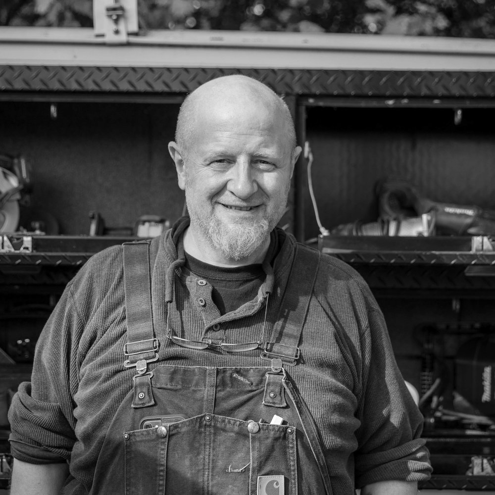 Who We Are — A1DesignBuild