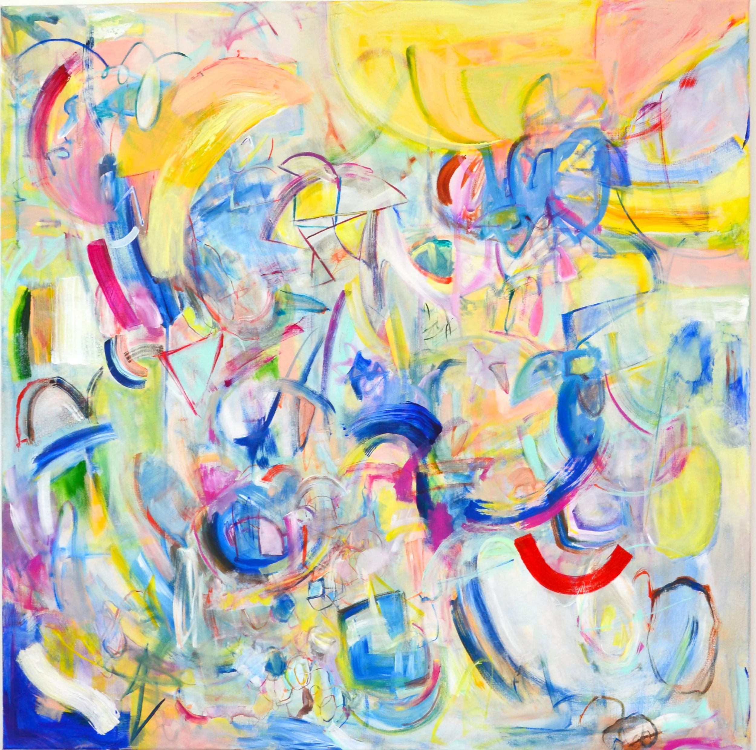 Chaos Theory Pattern