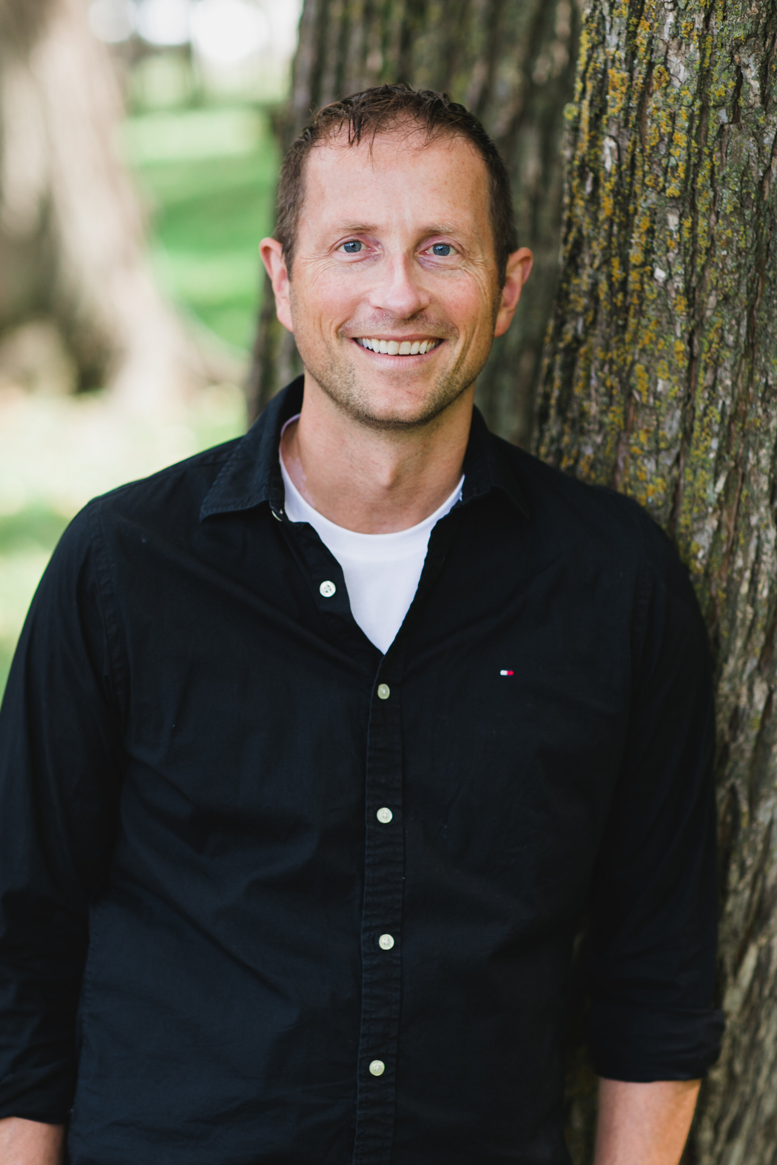 Divine Clarity-About