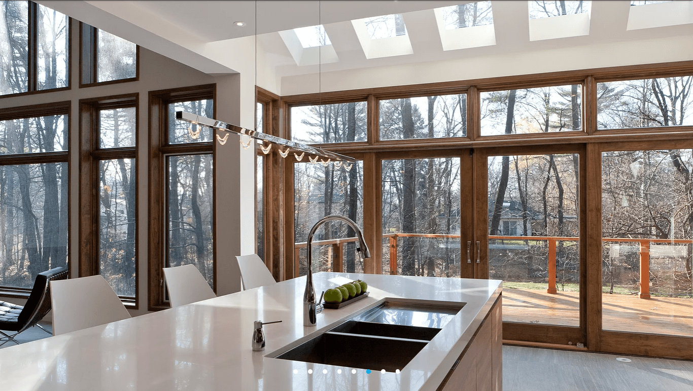 Scavolini Toronto — Interior Design Toronto
