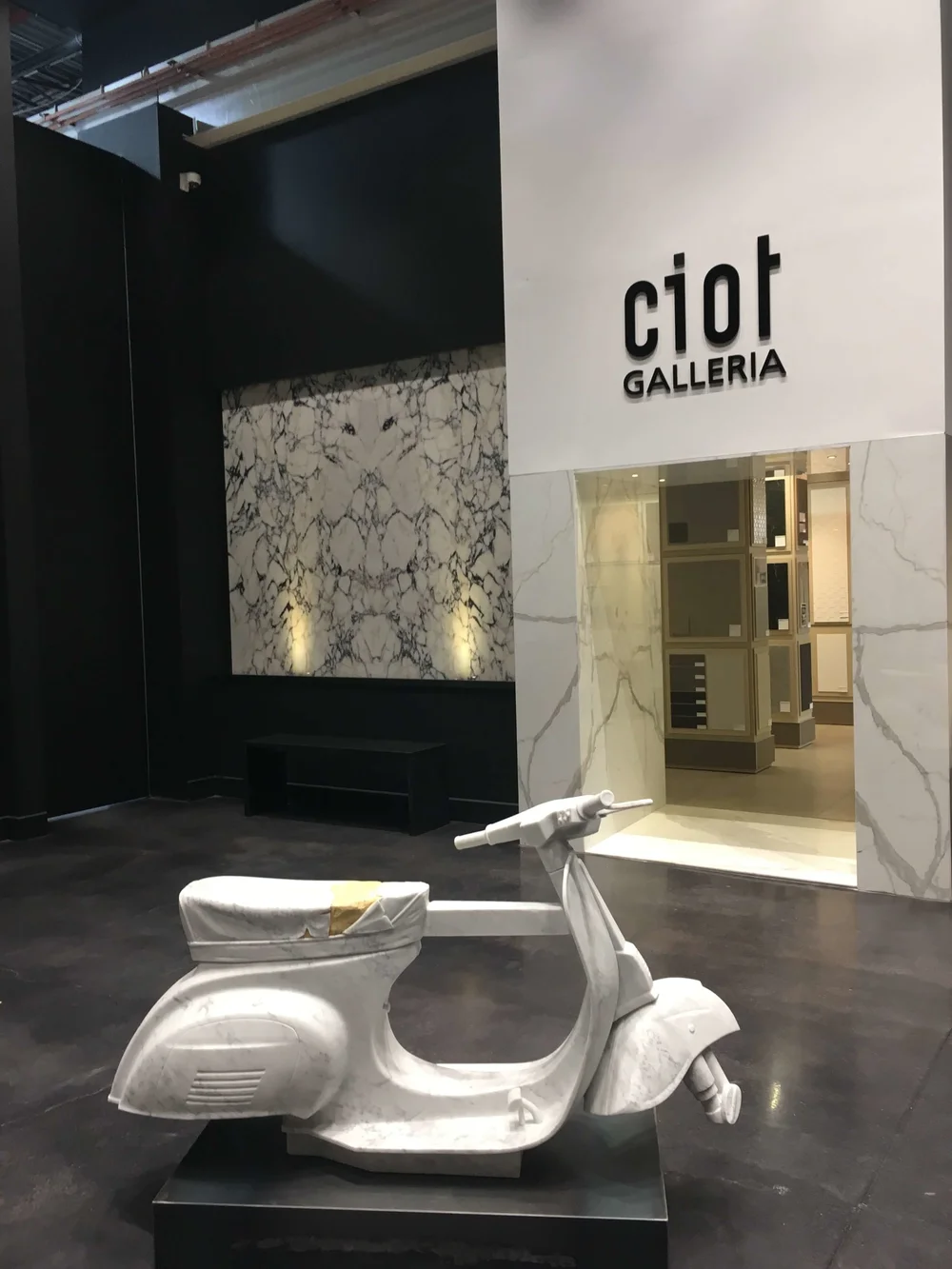 Ciot — Interior Design Toronto