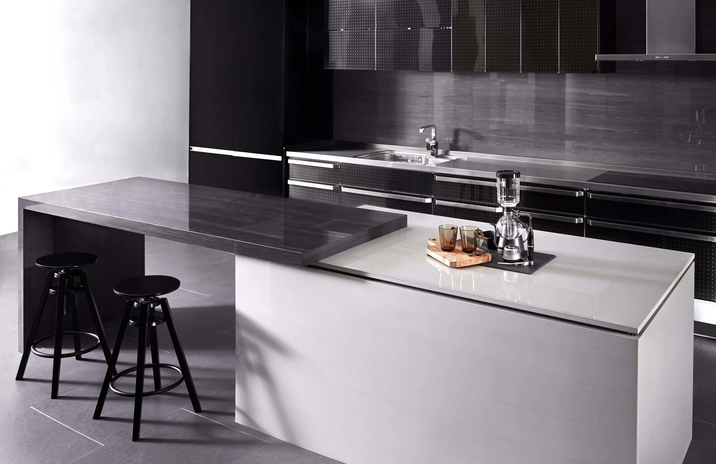 Ciot — Interior Design Toronto