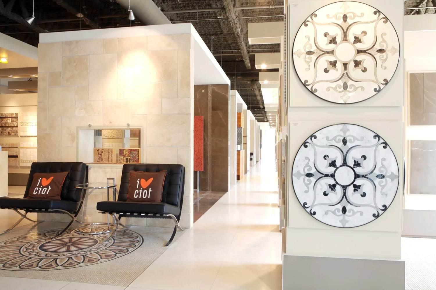 Ciot — Interior Design Toronto