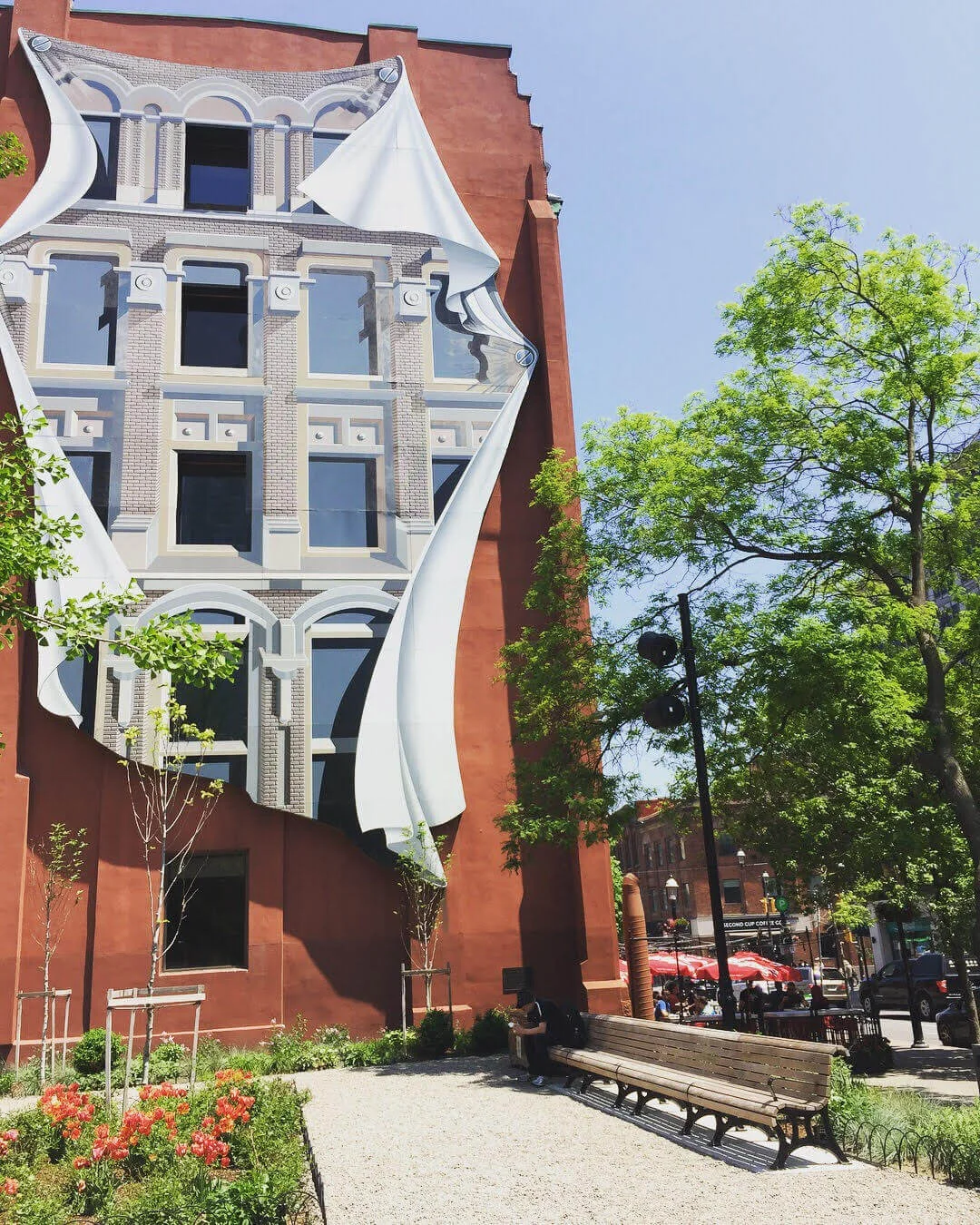 Exploring Toronto’s Architecture: A Guided Walking Tour to Toronto’s ...