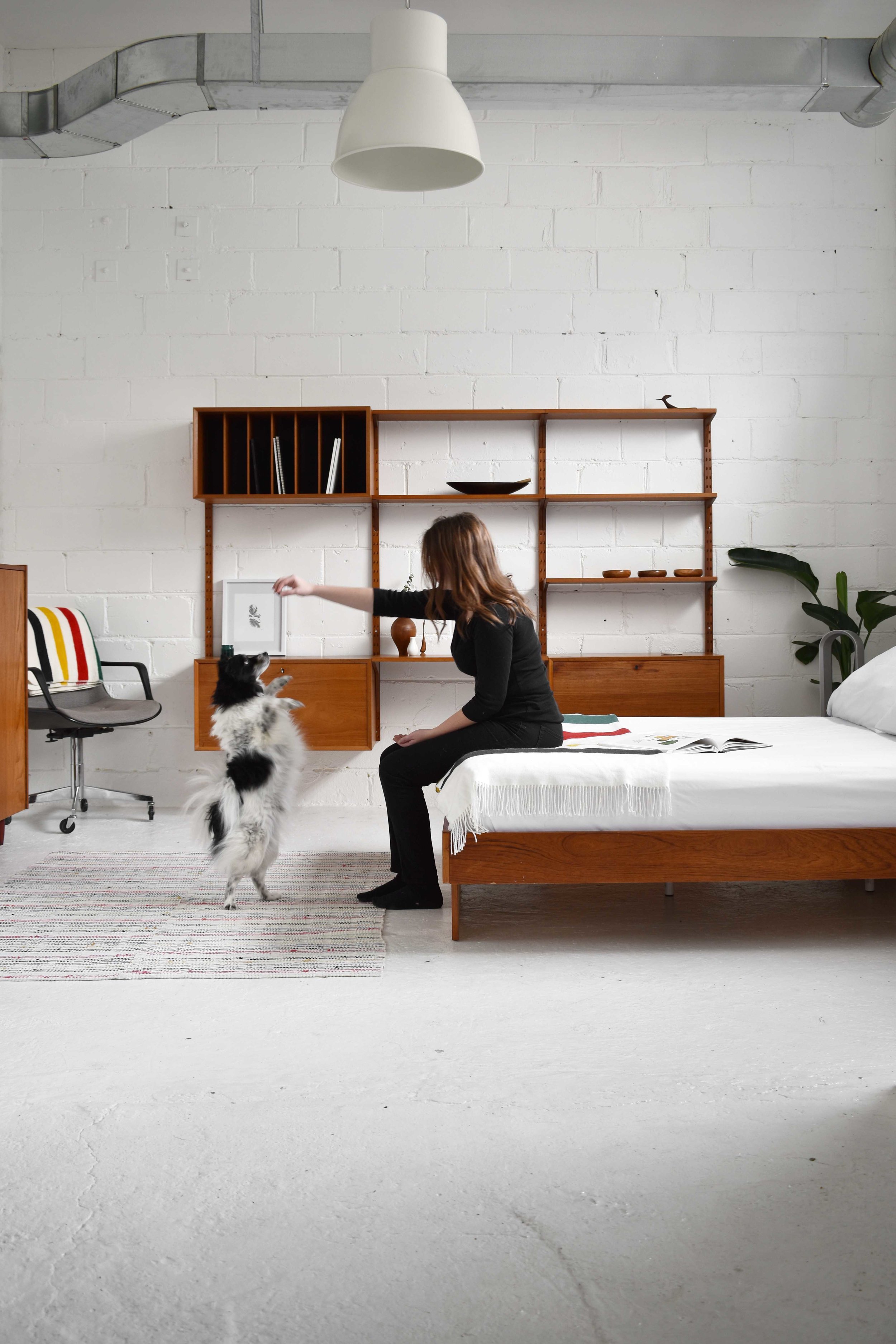 Interior Design Toronto - Spotlight on Post Design Collective ...