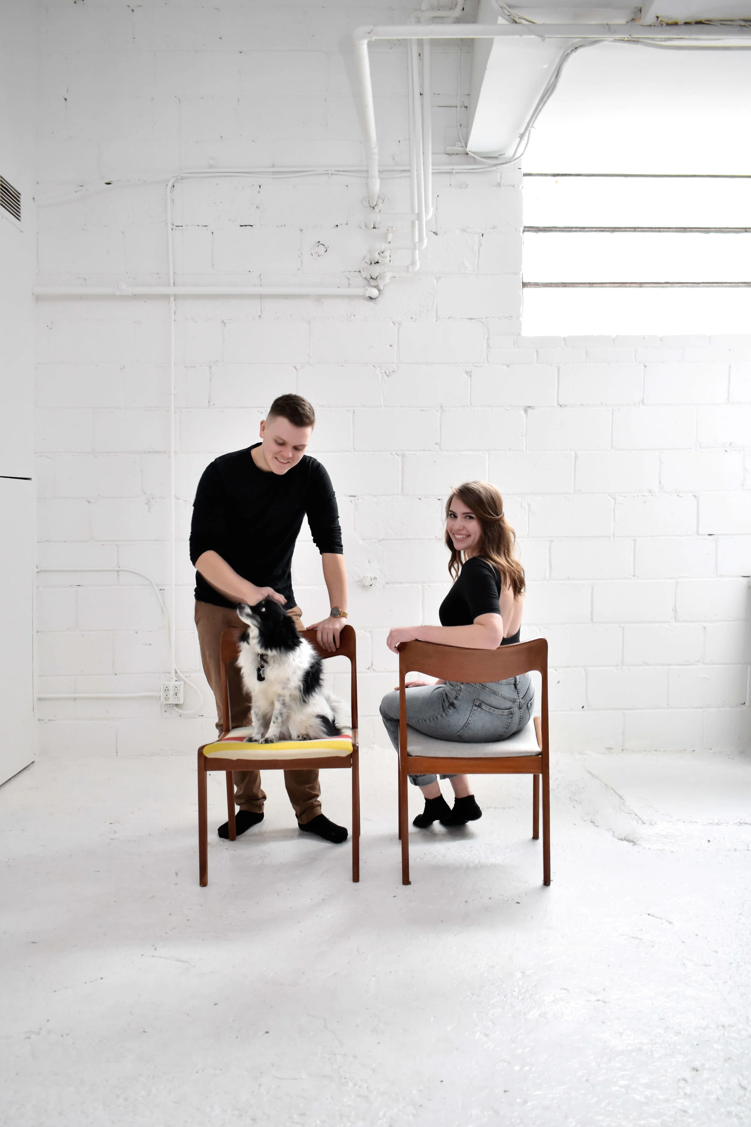 Interior Design Toronto - Spotlight on Post Design Collective ...