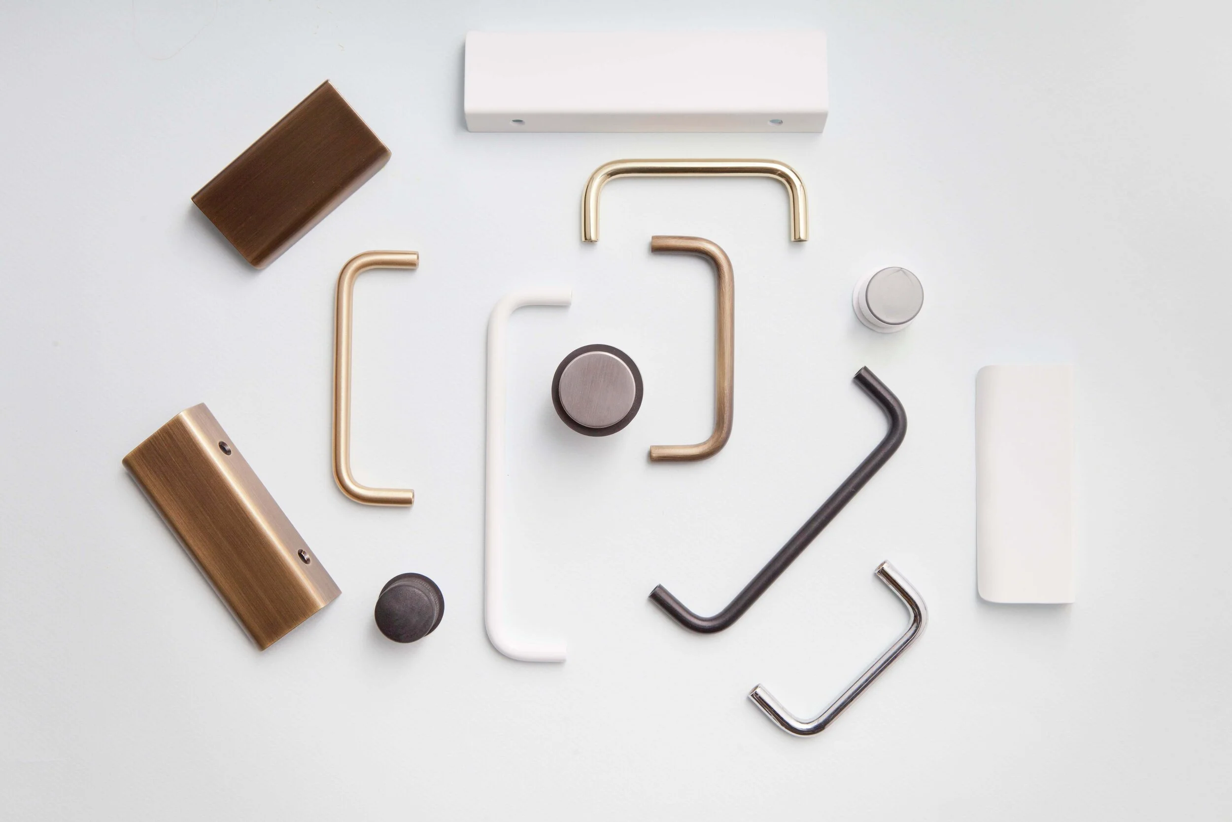 Interior Design Toronto - Spotlight on Casson Hardware — Interior ...