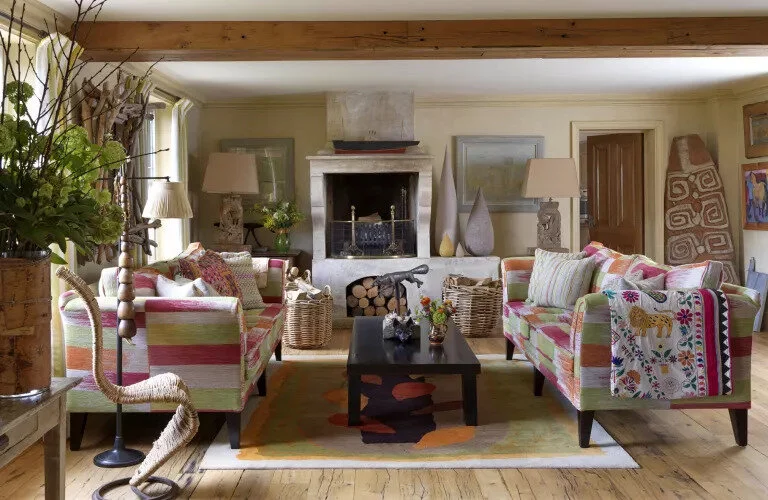 Interior Design Trends for 2021 — Interior Design Toronto