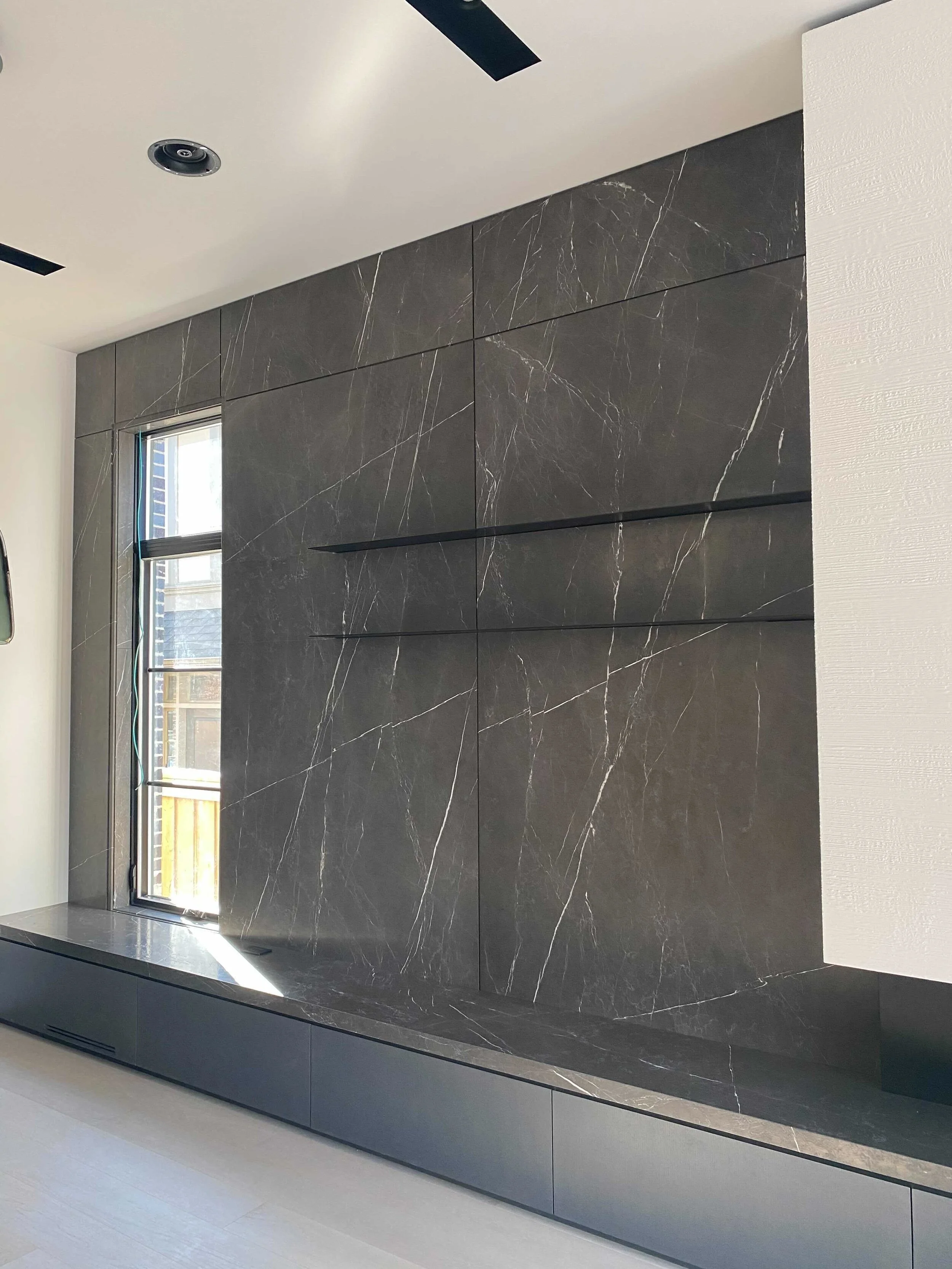 Interior Design Toronto - Spotlight on King Tile & Marble — Interior ...