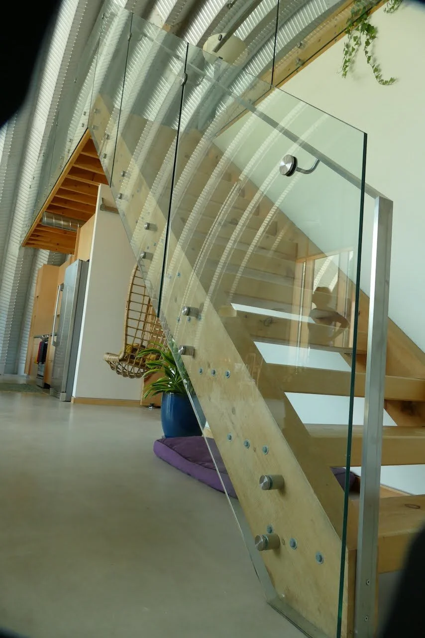 Quonset Homes - Who, What, Where, When, Why & How Much — Interior ...