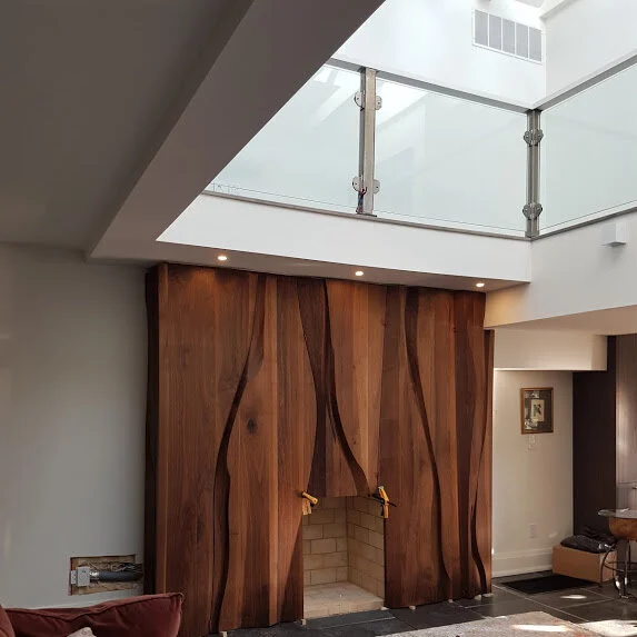 Interior Design Toronto - Spotlight on CNC Cutting — Interior Design ...