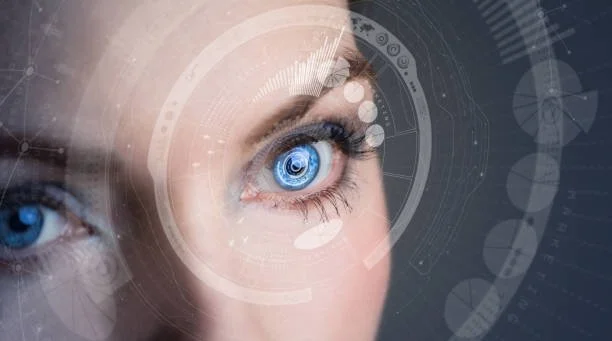How Do Contact Lenses Work? — Focus Vision Care