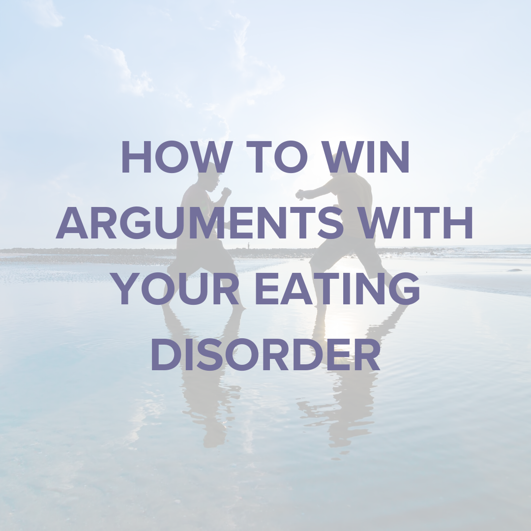 Anti Anorexia Quotes