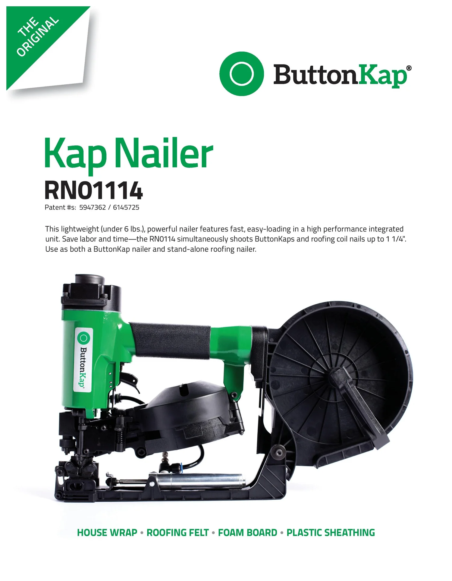 RN01114 KapNailer — ButtonKap