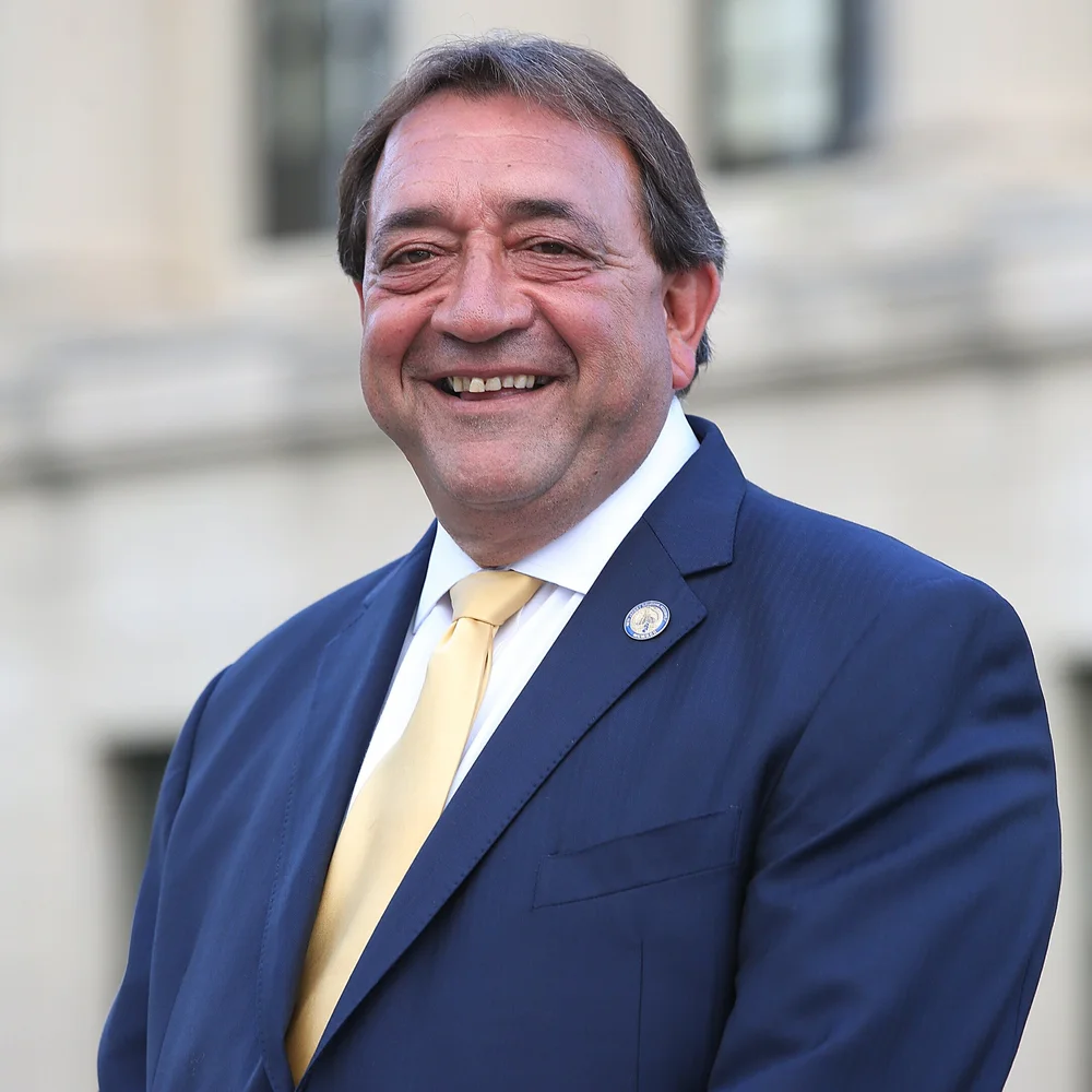 Contact — Anthony S. Verrelli