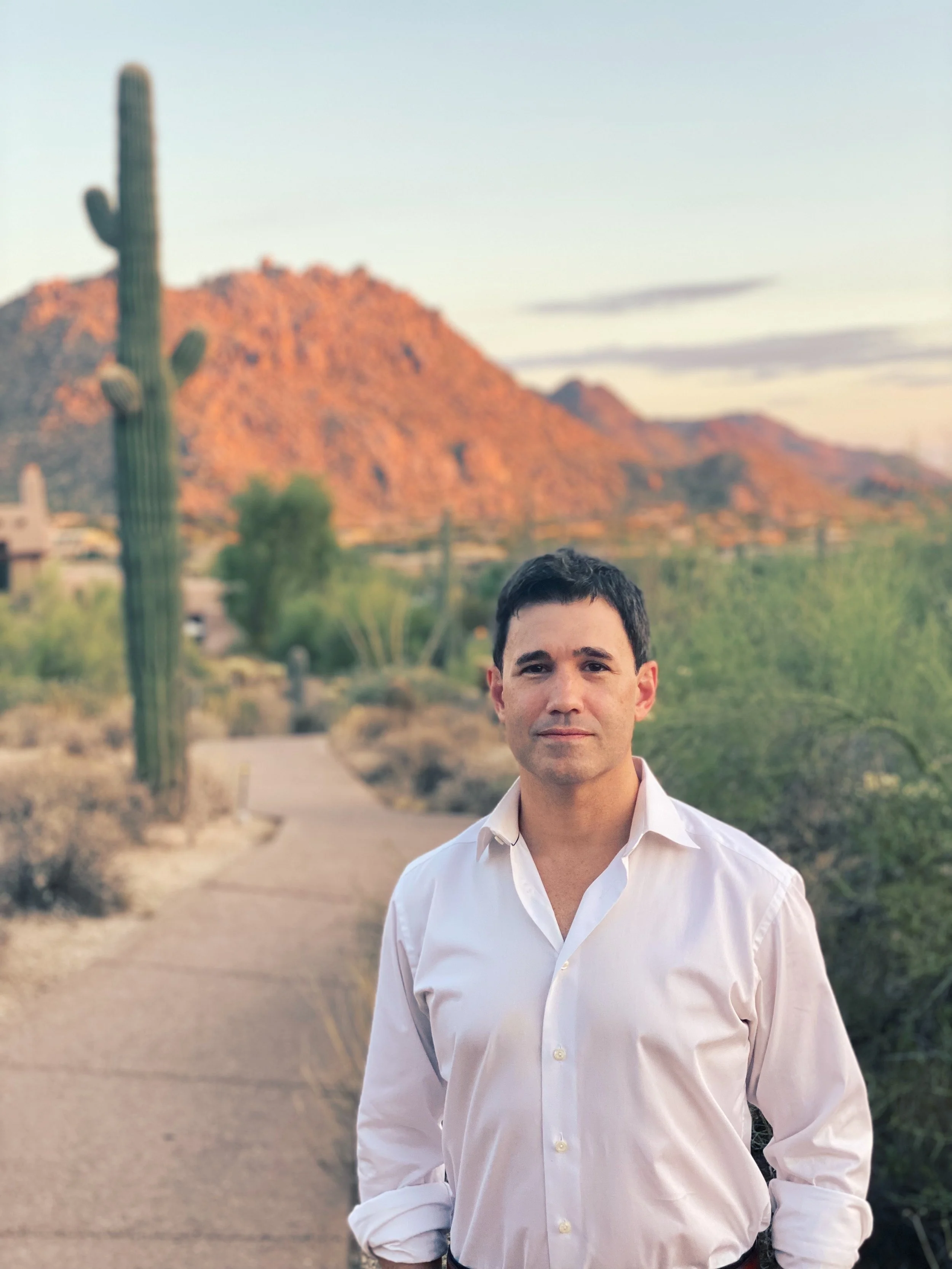 Home — Christian Gullette