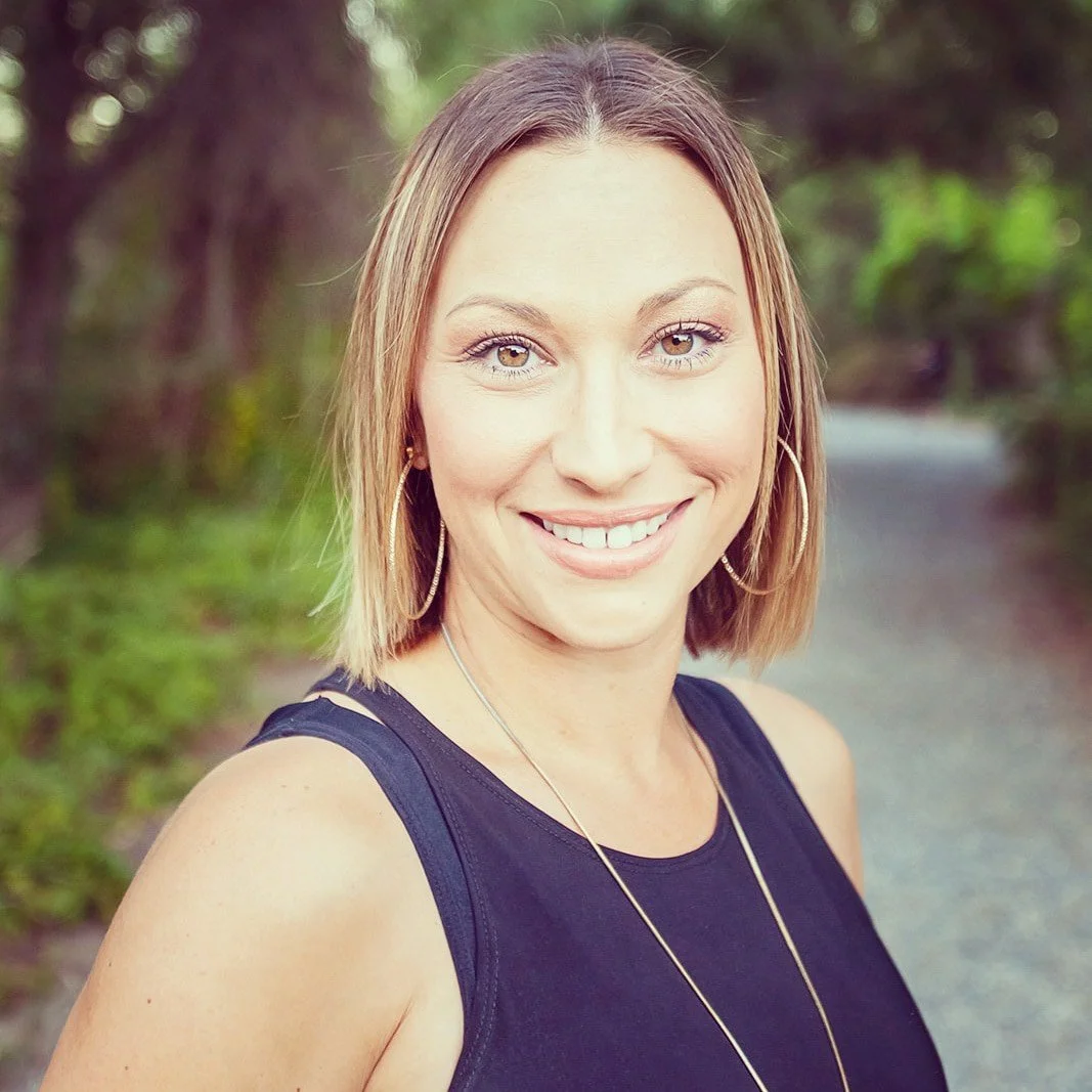 Sara Collins — Cinch Real Estate + Mortgage