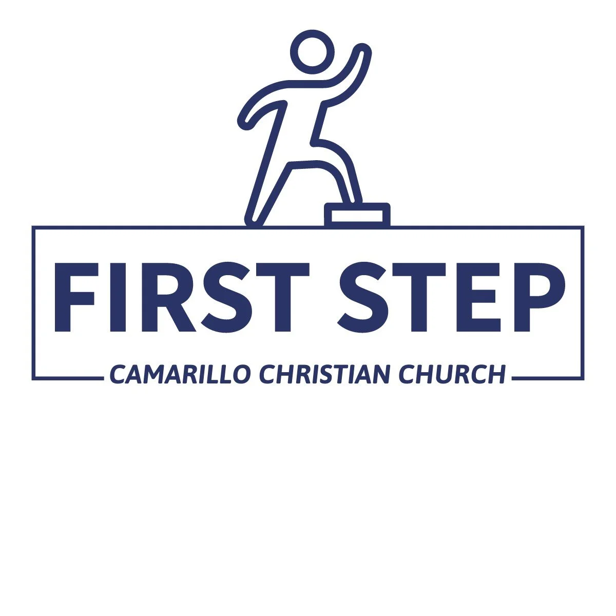 First Step — Camarillo Christian Church