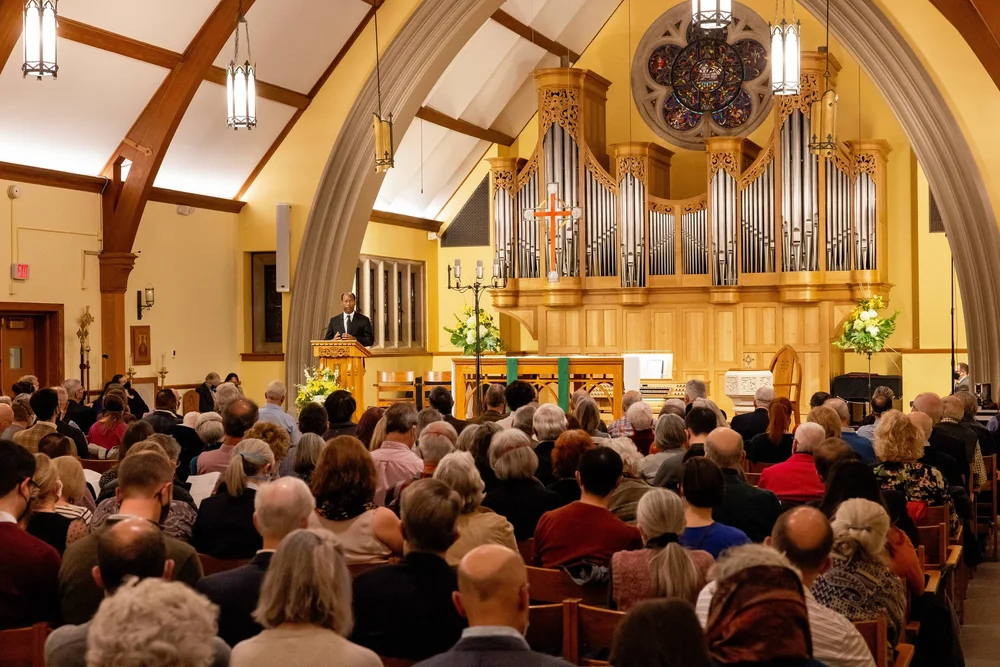 Music at Saint George's