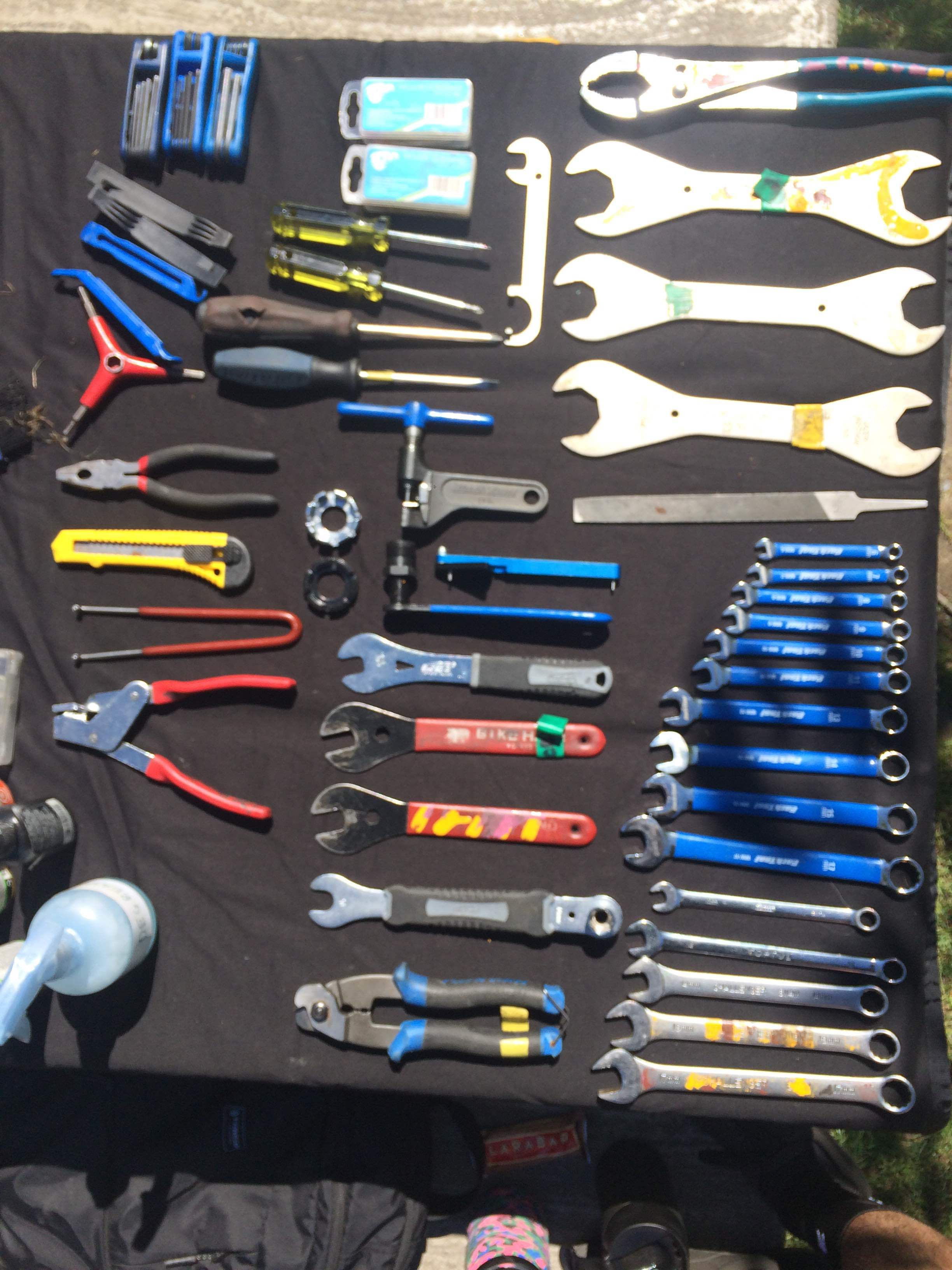 Programs — Bike Kitchen