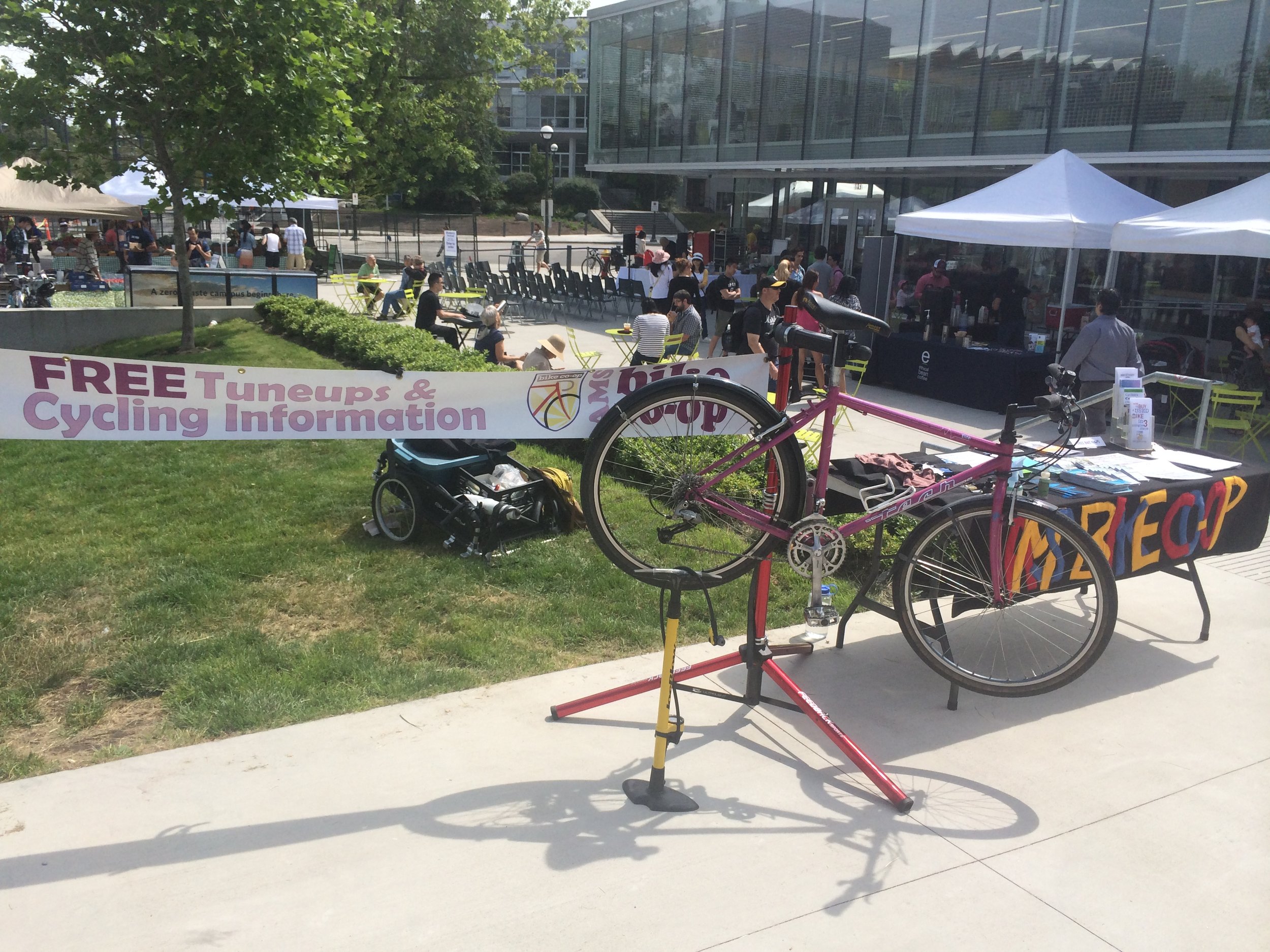 Programs — Bike Kitchen