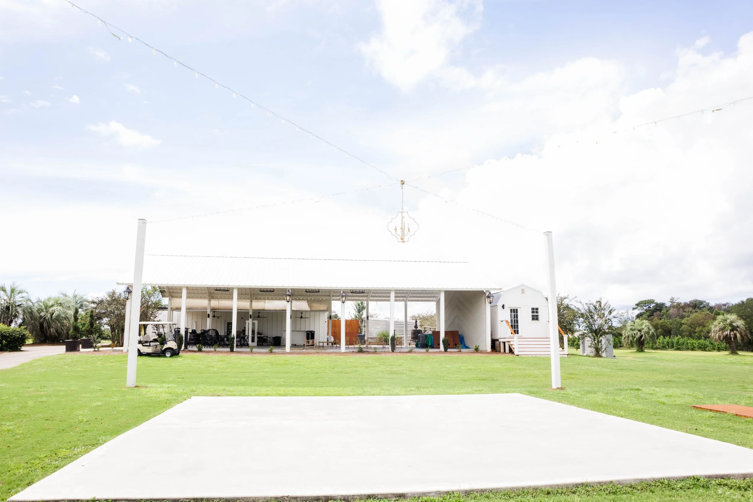 Gallery — The Veranda